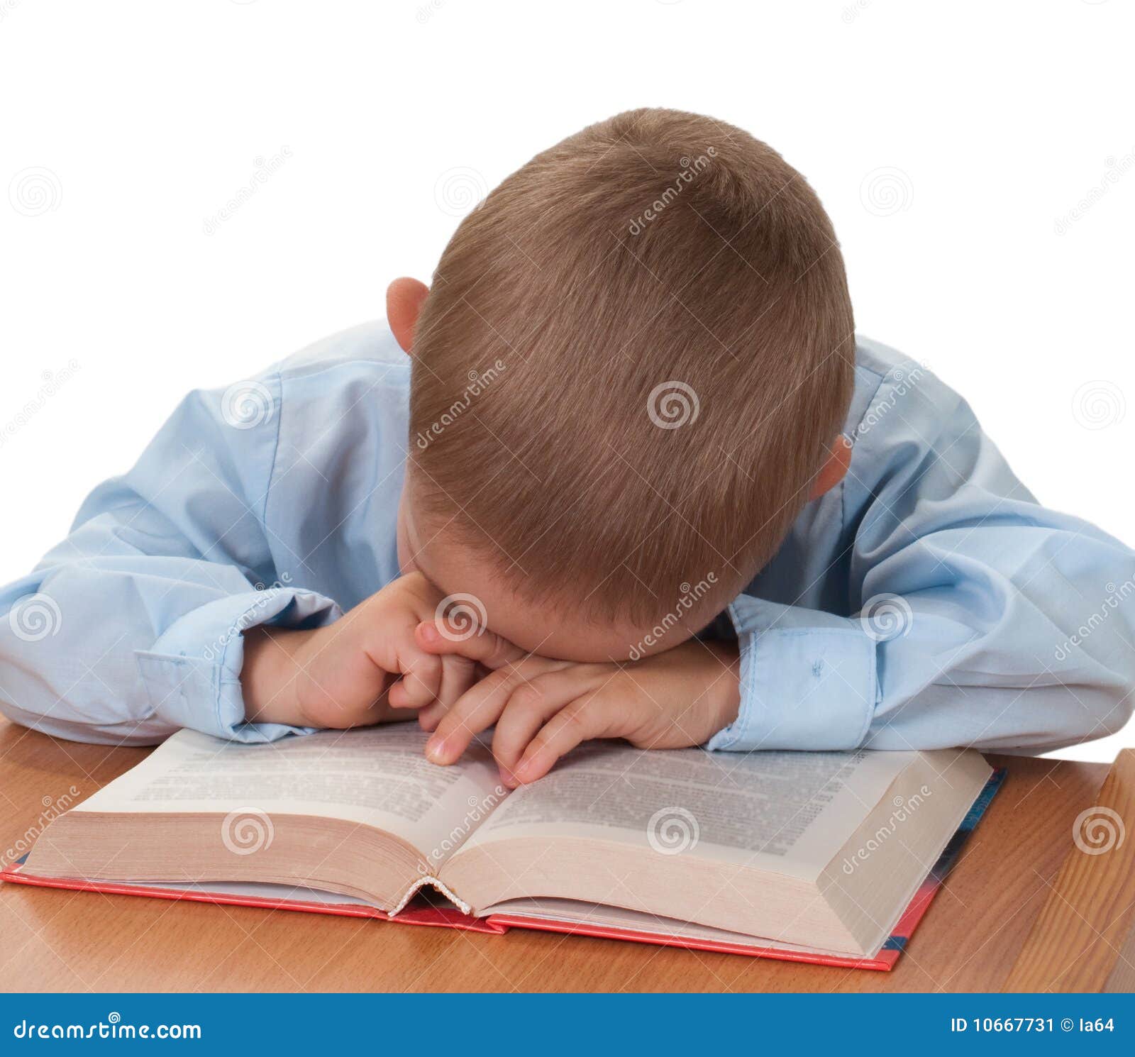 Child with book stock image. Image of elementary, ethnicity - 10667731