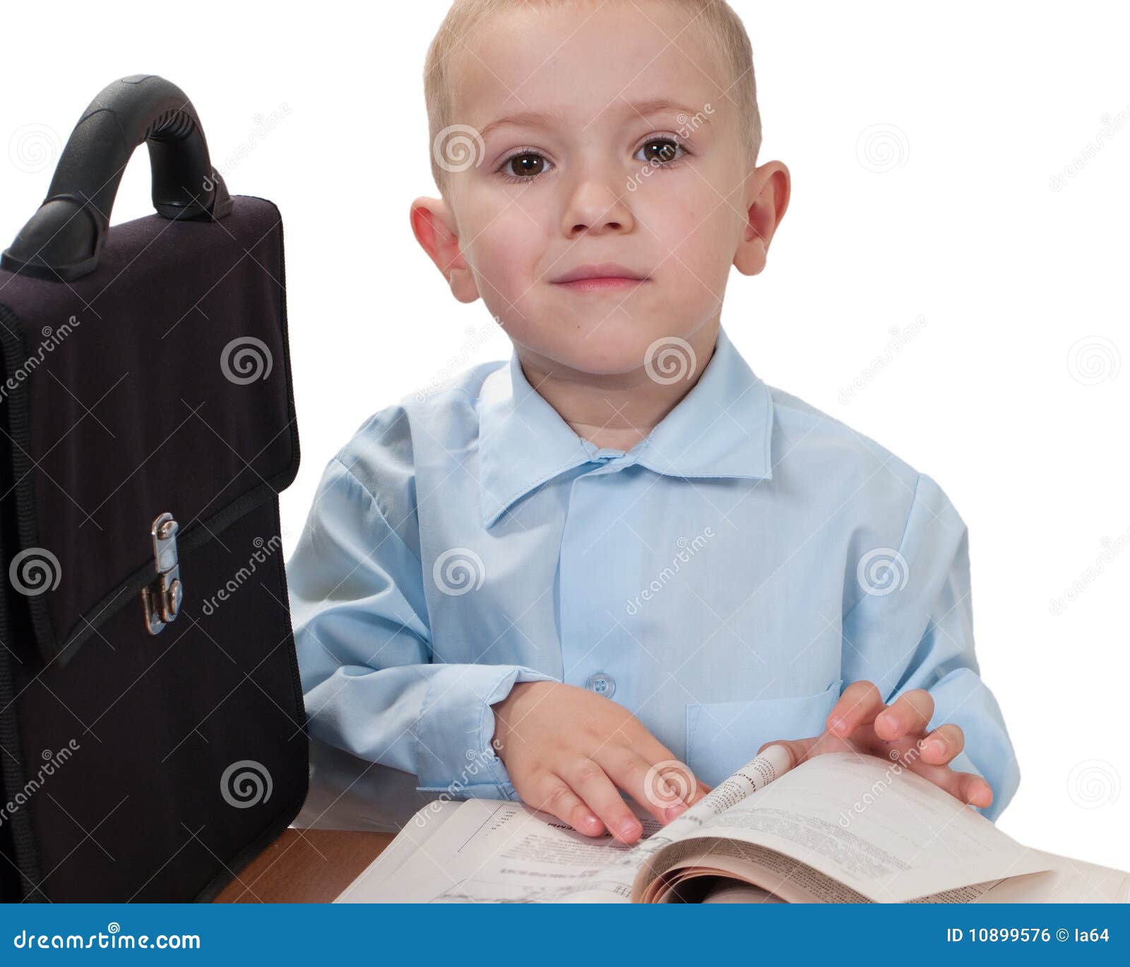 Child with book stock photo. Image of culture, little - 10899576