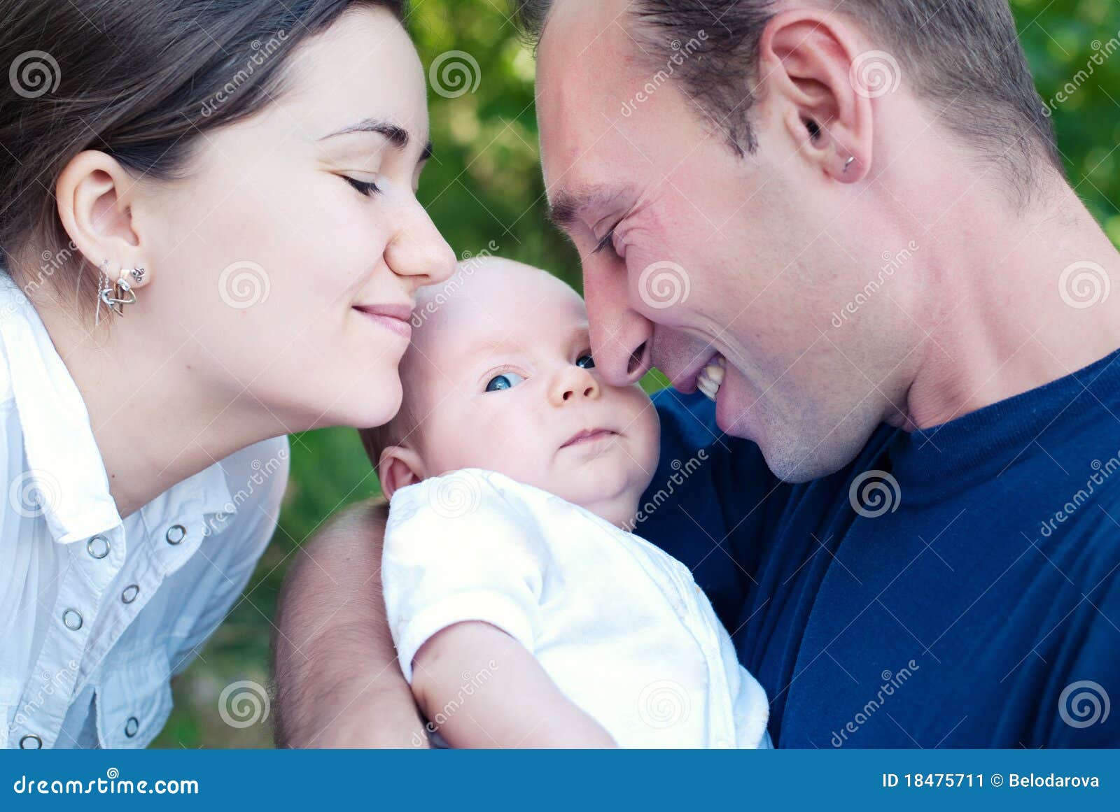 Child boy stock image. Image of father, feel, babyish - 18475711