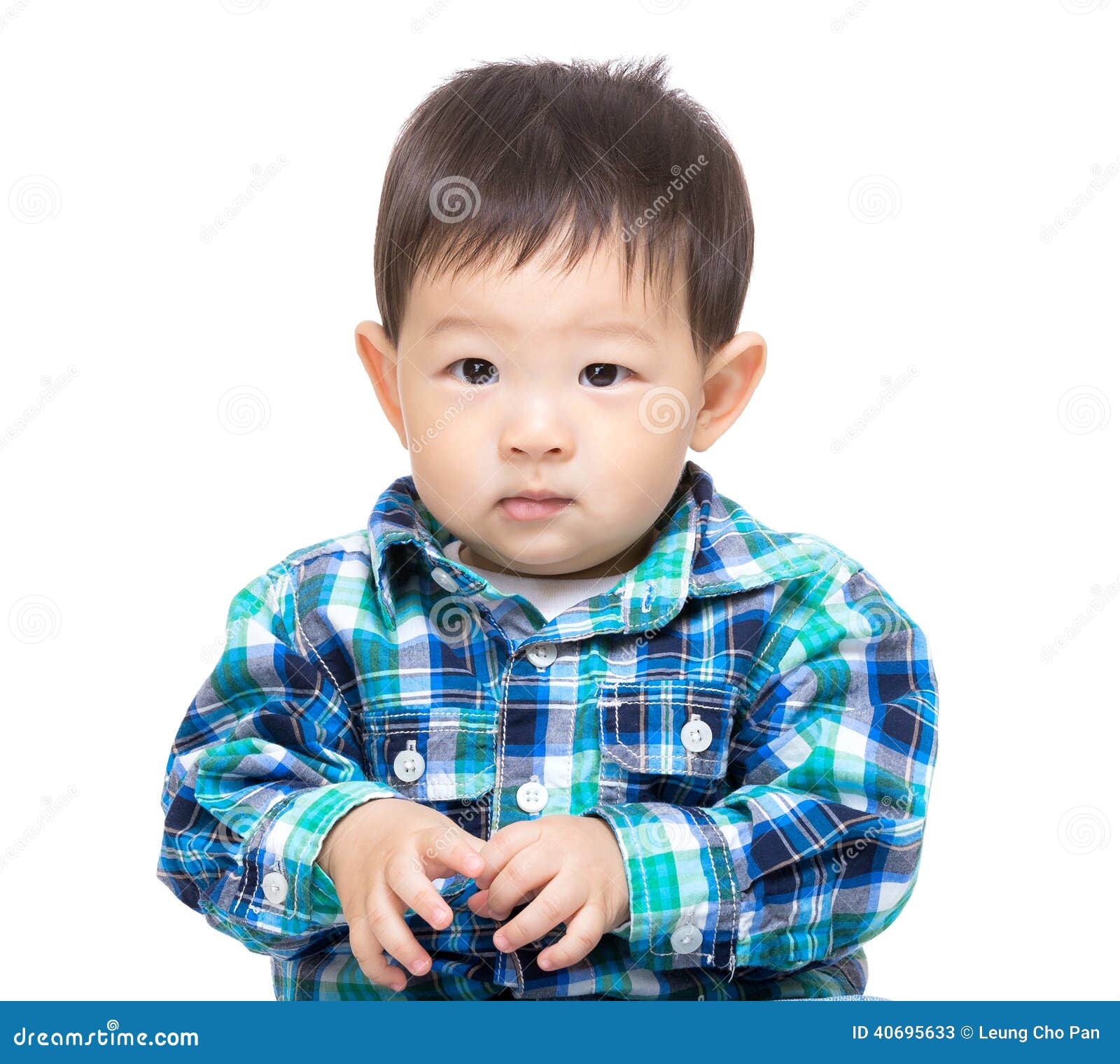 Child boy stock image. Image of male, person, little - 40695633