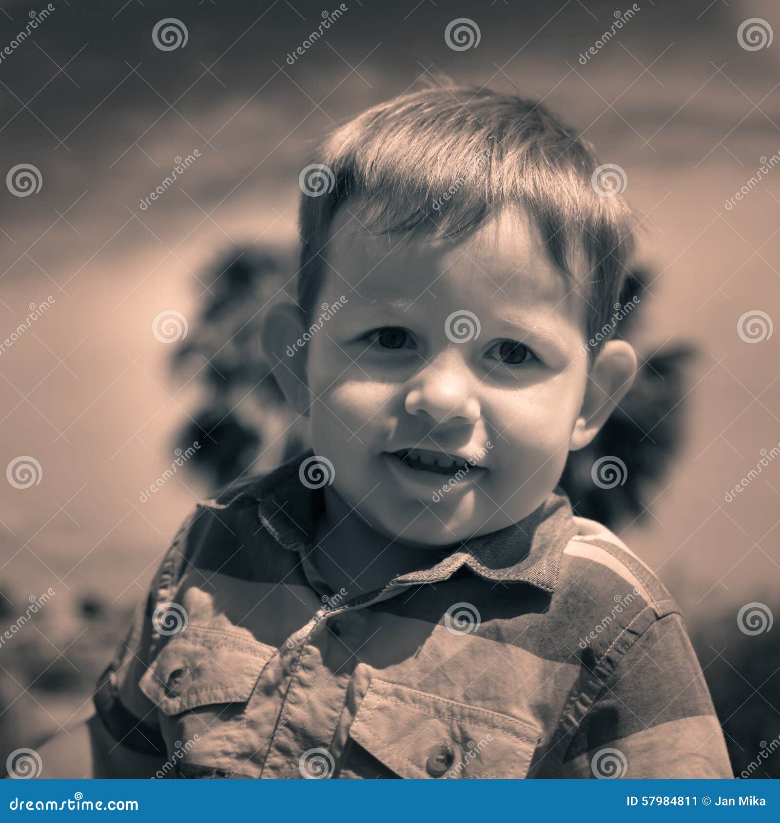 Child boy smiling stock image. Image of handsome, child - 57984811