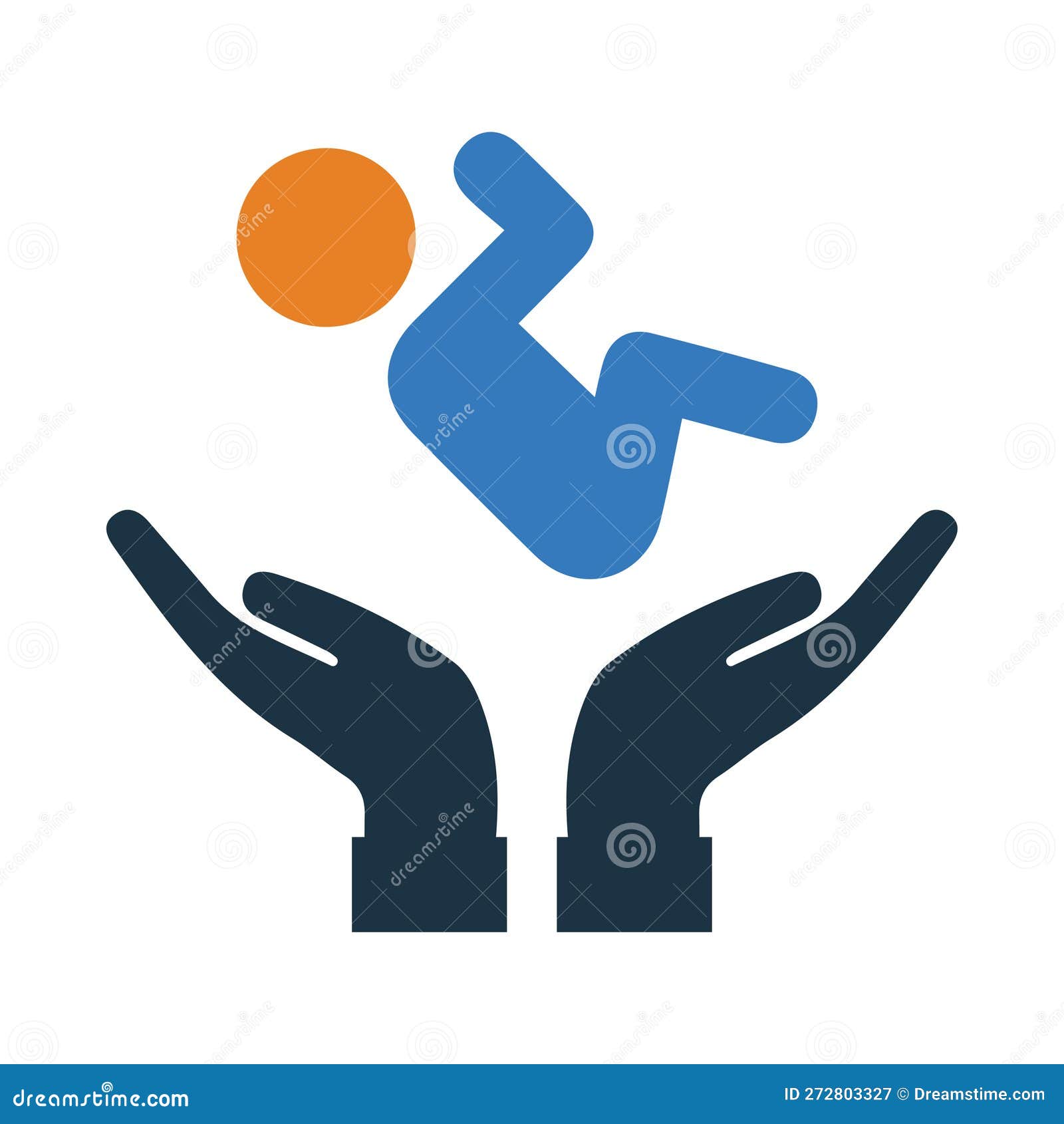 Child, Care, and, Adoption, Child Care Icon Stock Vector - Illustration ...