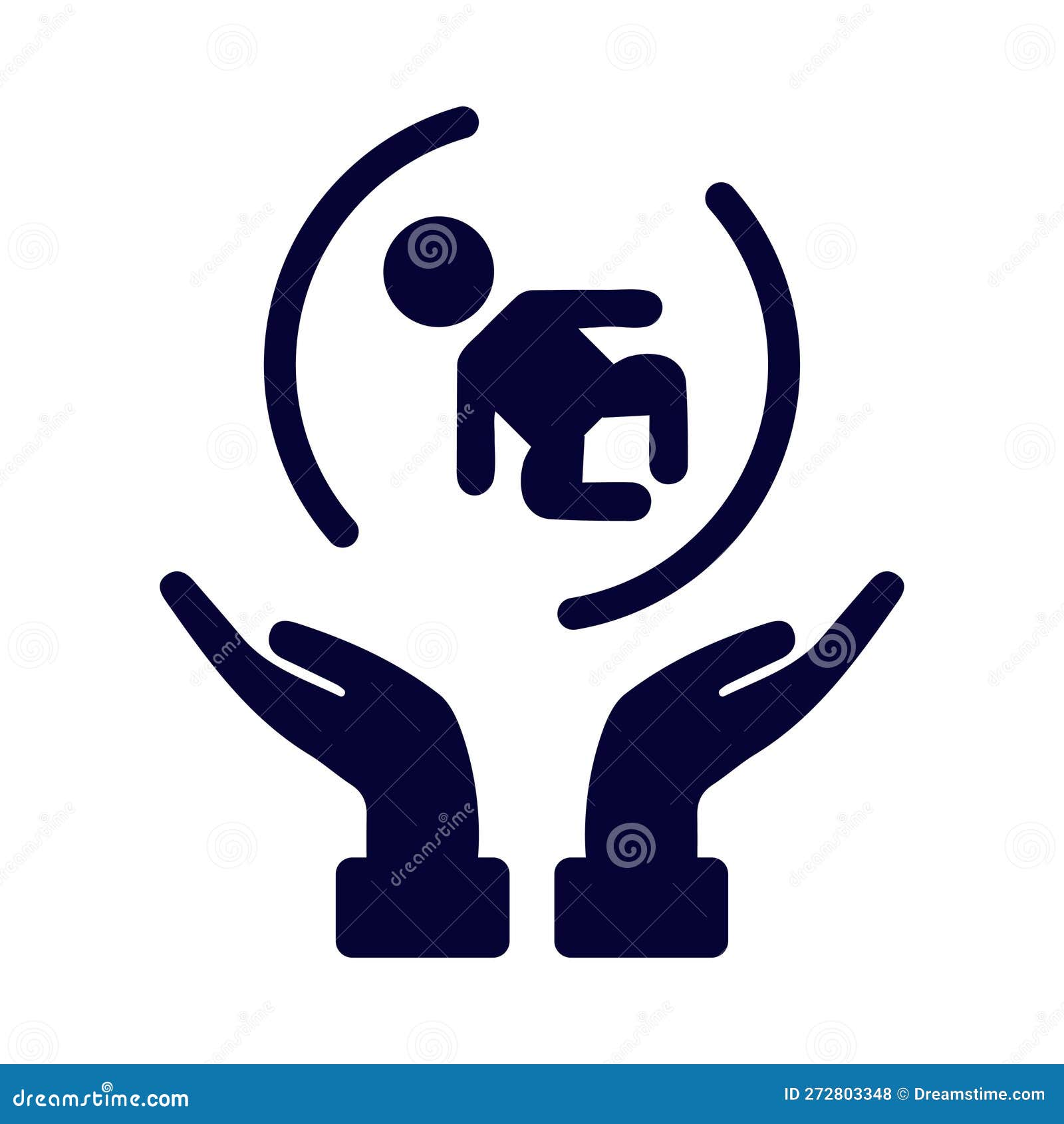 Child, Care, and, Adoption, Child Care Icon Stock Vector - Illustration ...