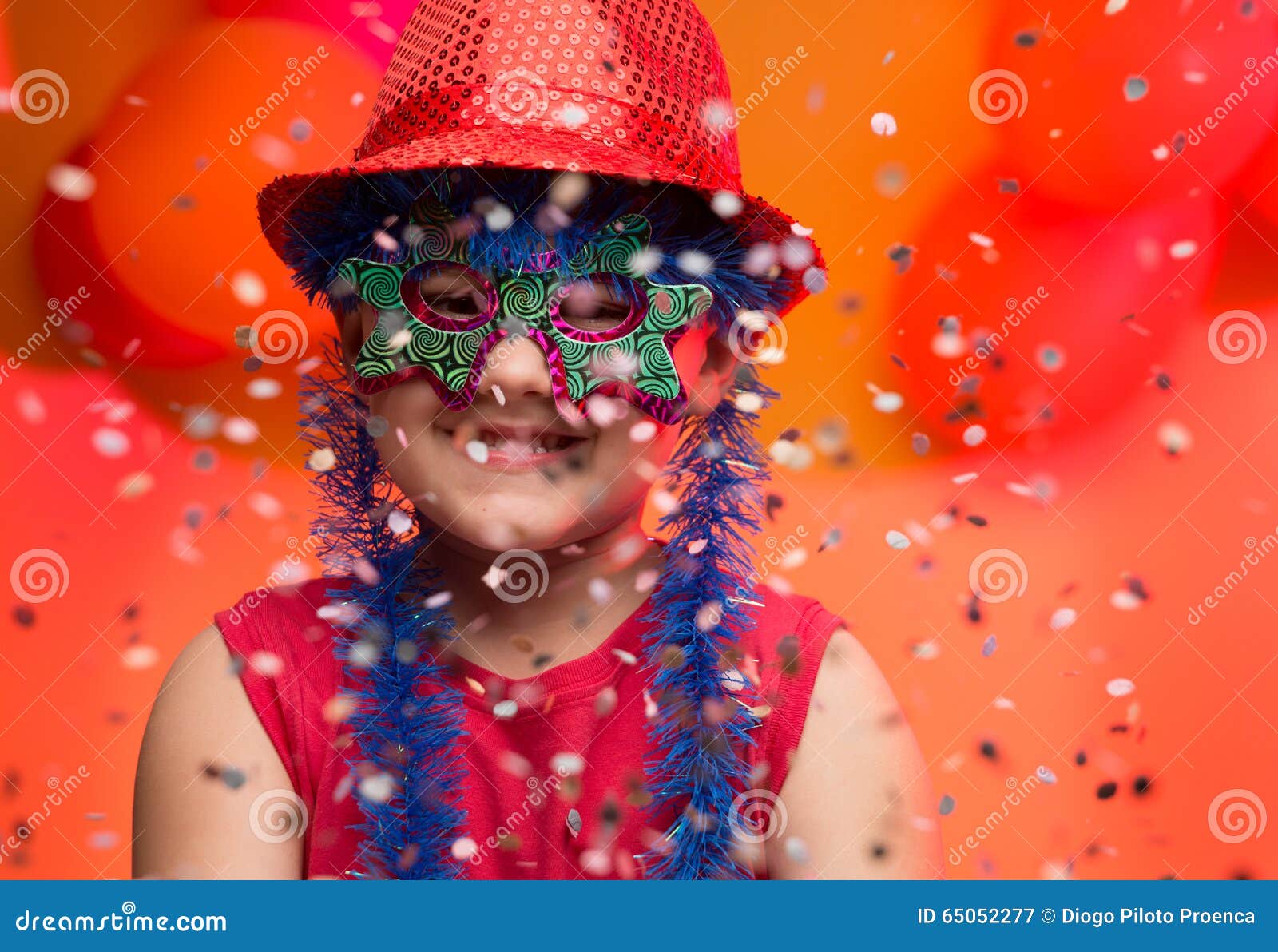 Child Carnival - Brazil stock image. Image of children - 65052277