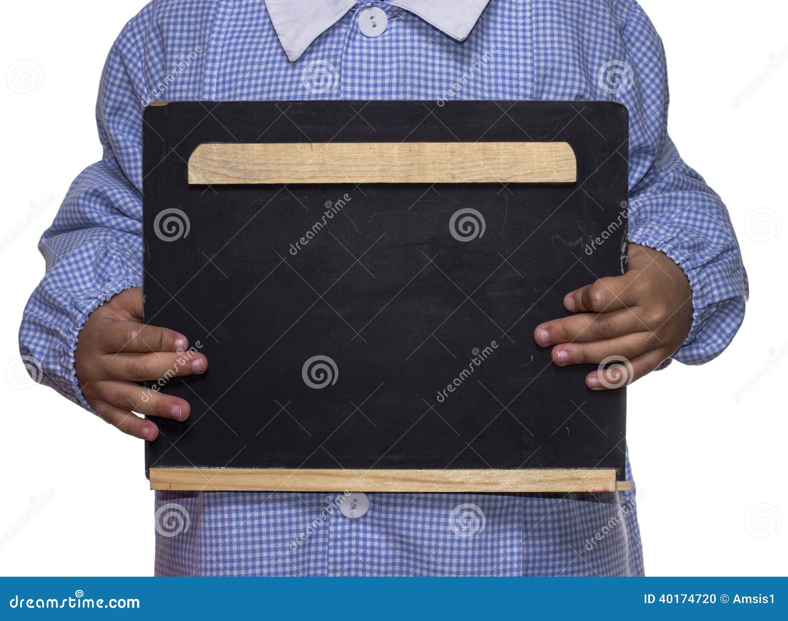 Child Chalkboard Blackboard Stock Photo - Image of baby, hands: 40174720