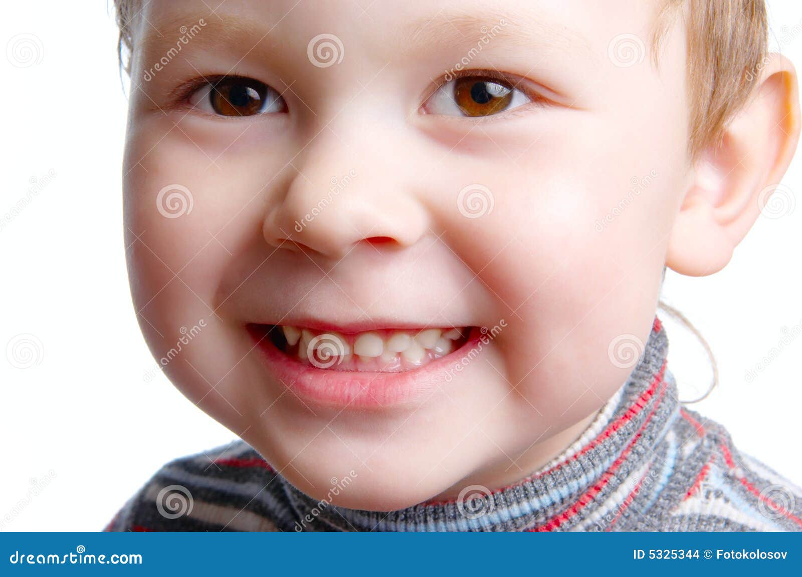 The child close up stock photo. Image of love, active - 5325344 The child close up stock photo. Image of love, active - 5325344