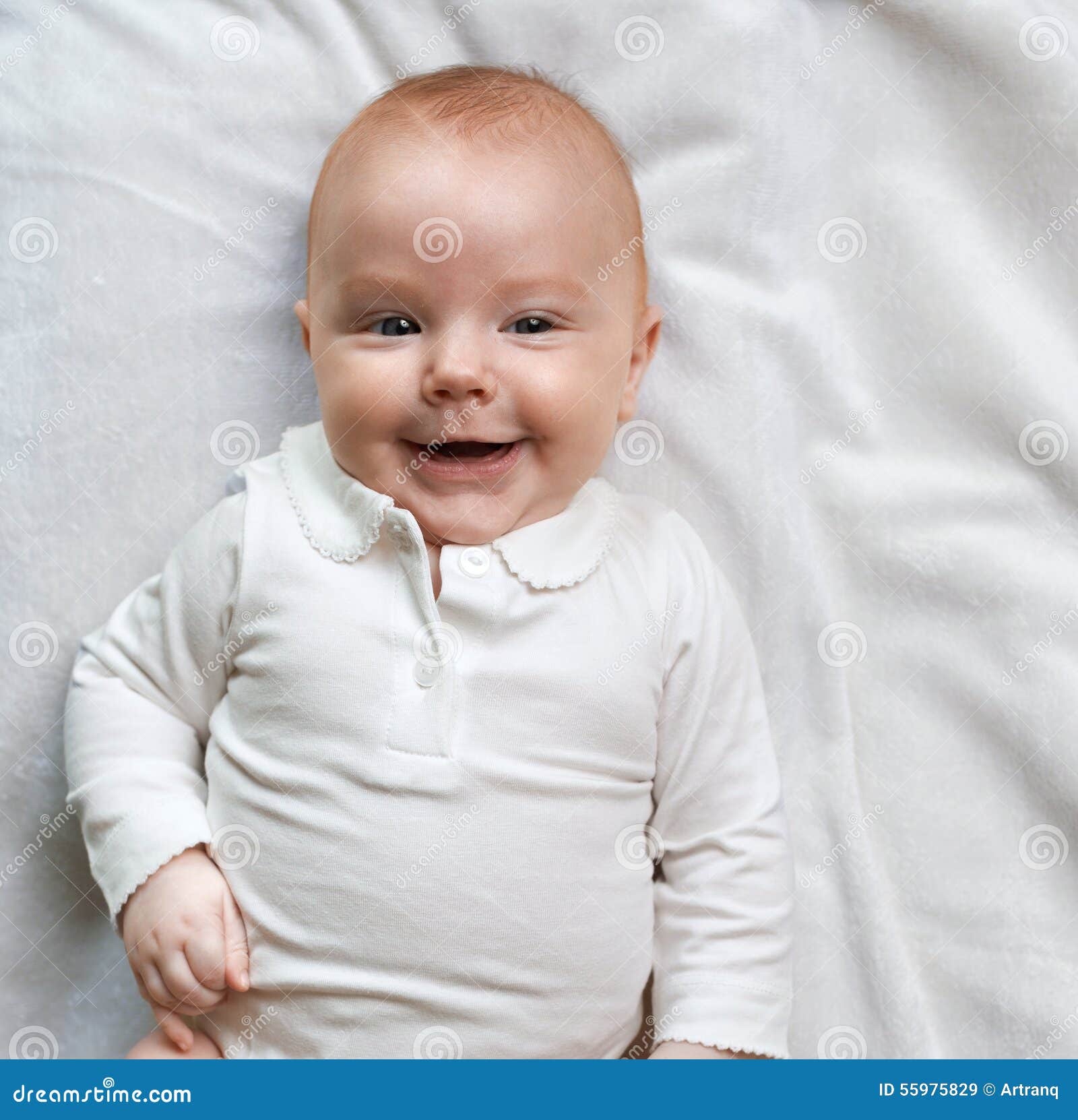 Child Conceived Idea What that Fun Stock Image - Image of childhood ...