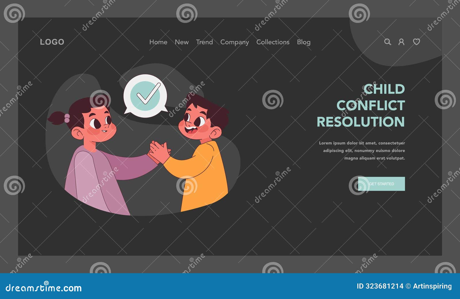 Understanding The Conflict Cycle A Comprehensive Panoramic View Of ...