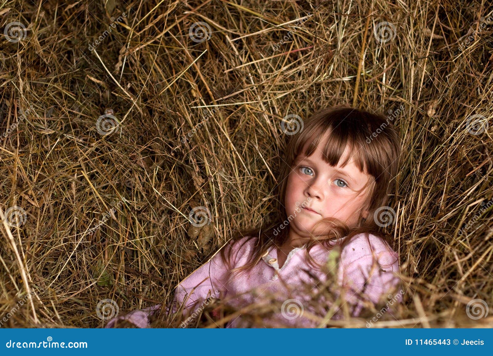 Child in countryside stock image. Image of people, childhood - 11465443