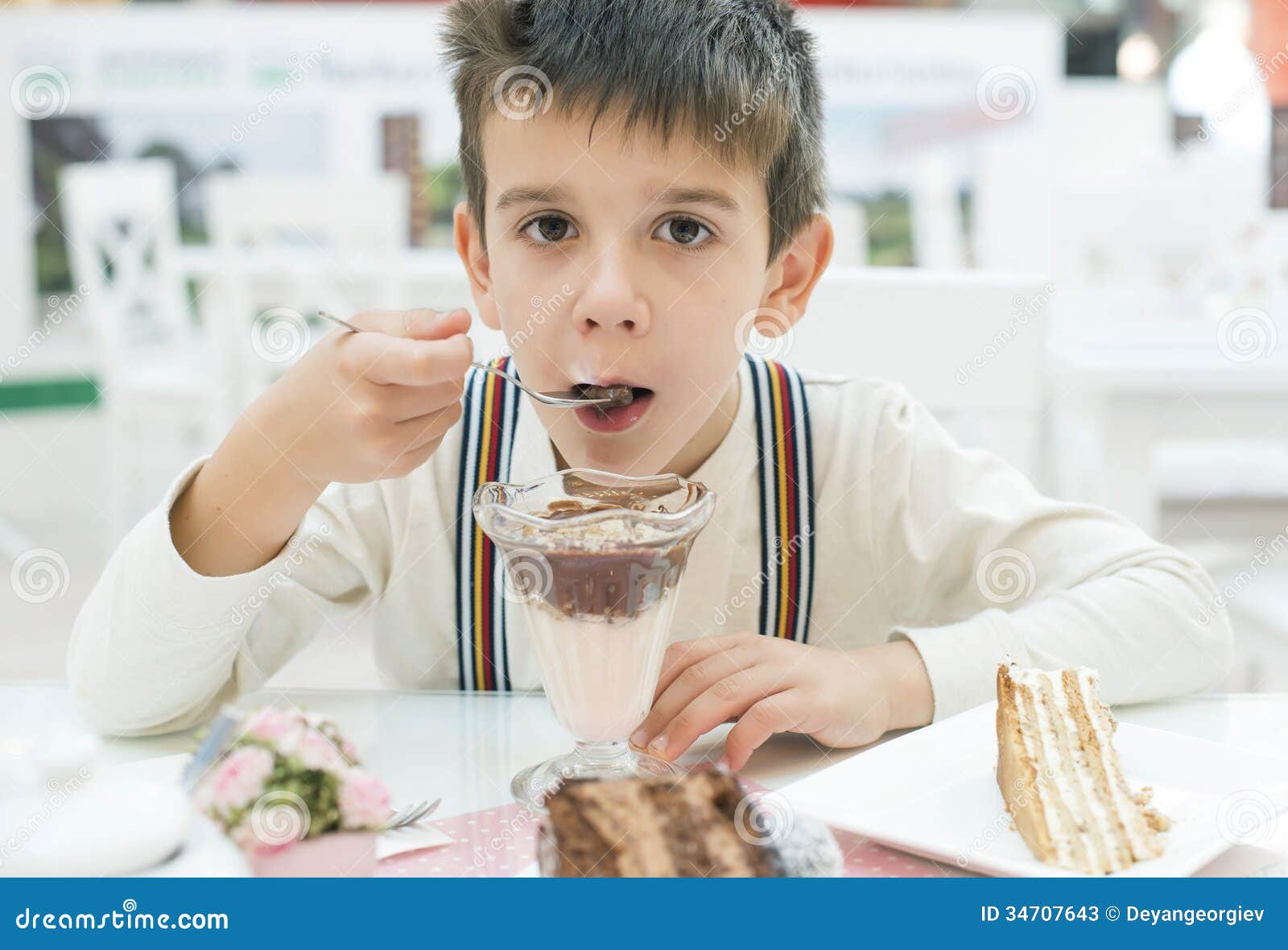 421 Milk Shake Children Stock Photos - Free & Royalty-Free Stock Photos ...