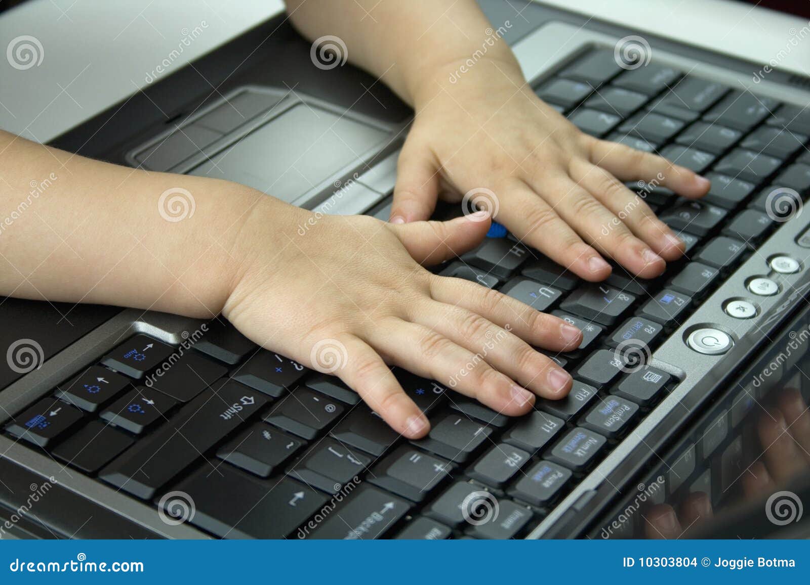 Child Education stock photo. Image of person, data, computing - 10303804
