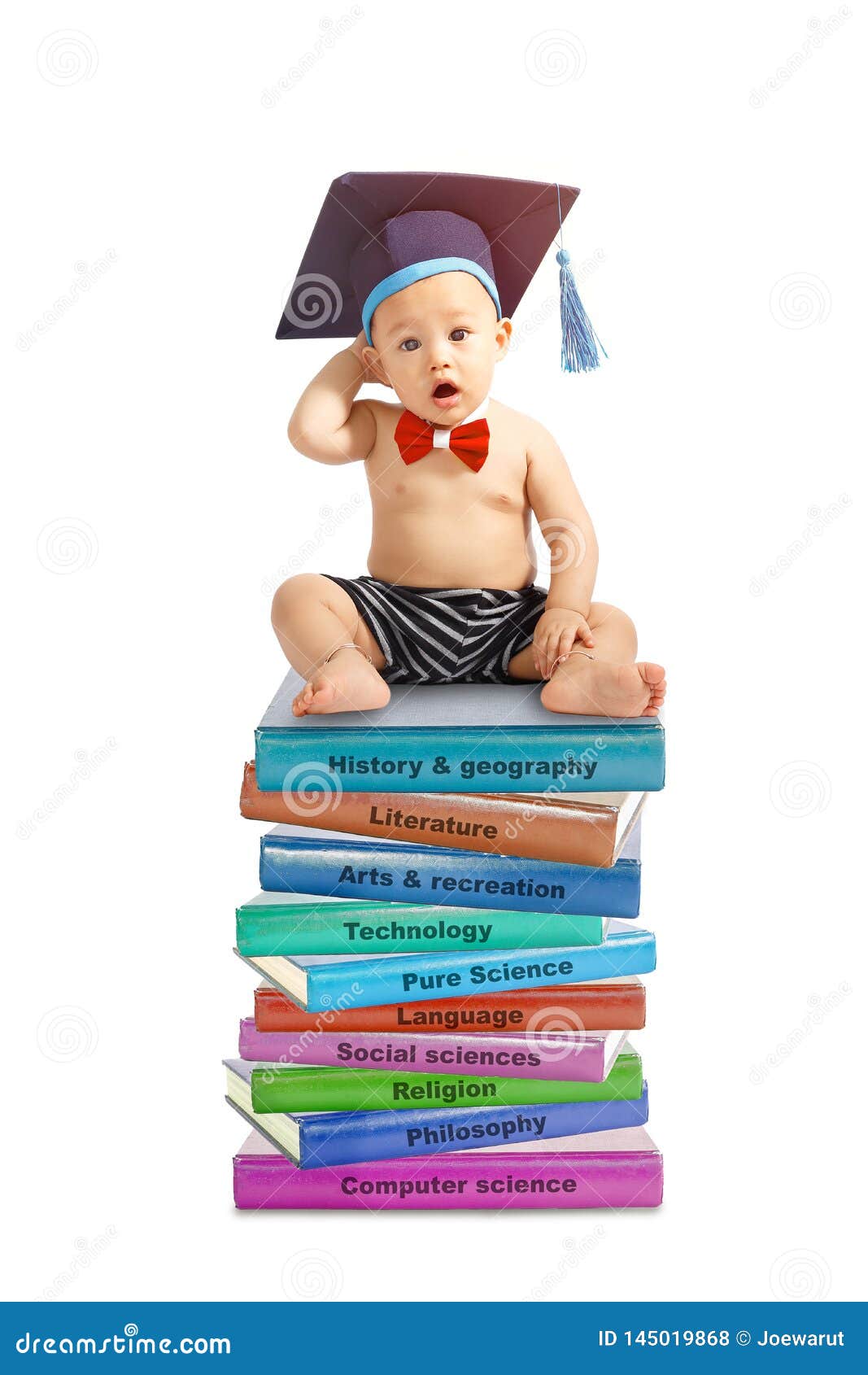 Little boy professor stock photo. Image of concept, cute - 145019868