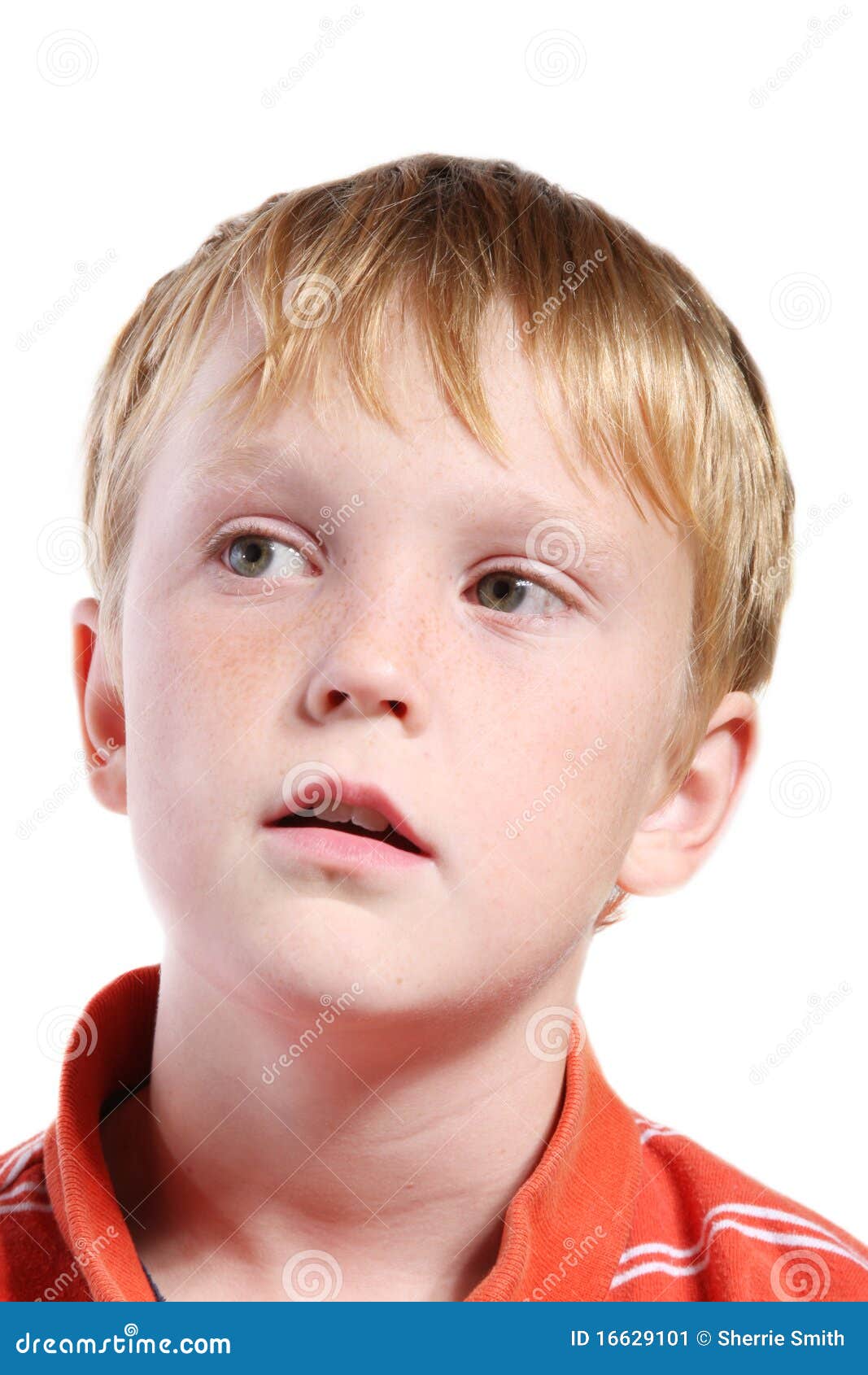 Child expression stock image. Image of child, emotions - 16629101