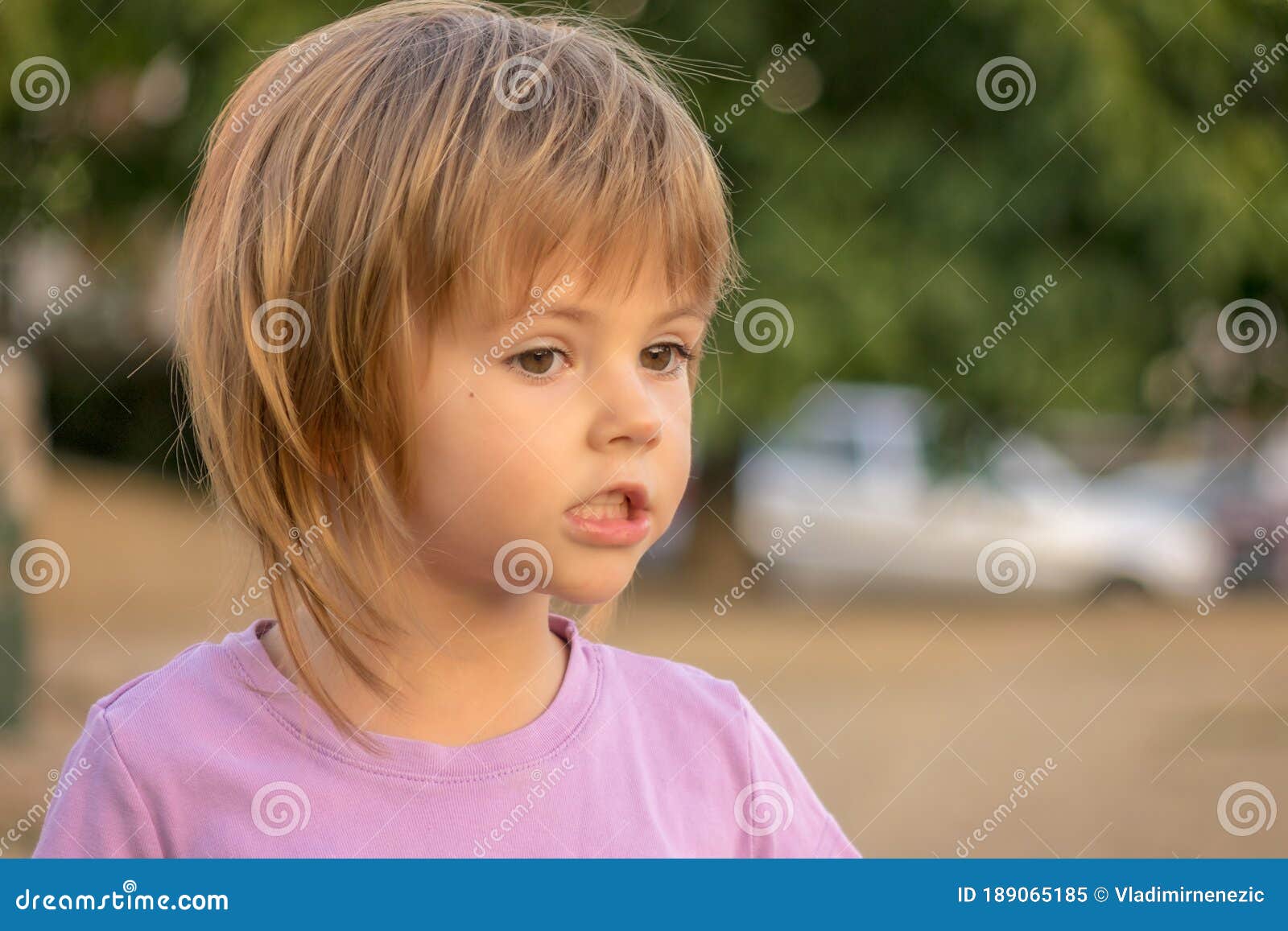 Child expression stock image. Image of people, small - 189065185