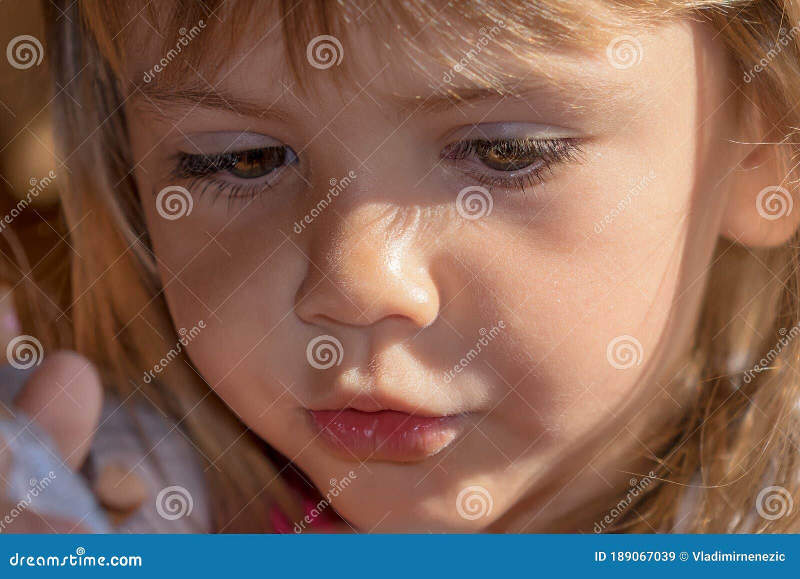 Child expression stock image. Image of beauty, eyes - 189067039