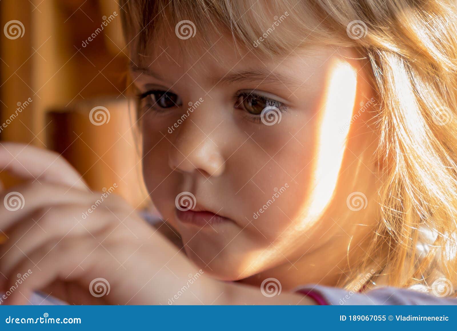 Child expression stock image. Image of cute, kids, funny - 189067055