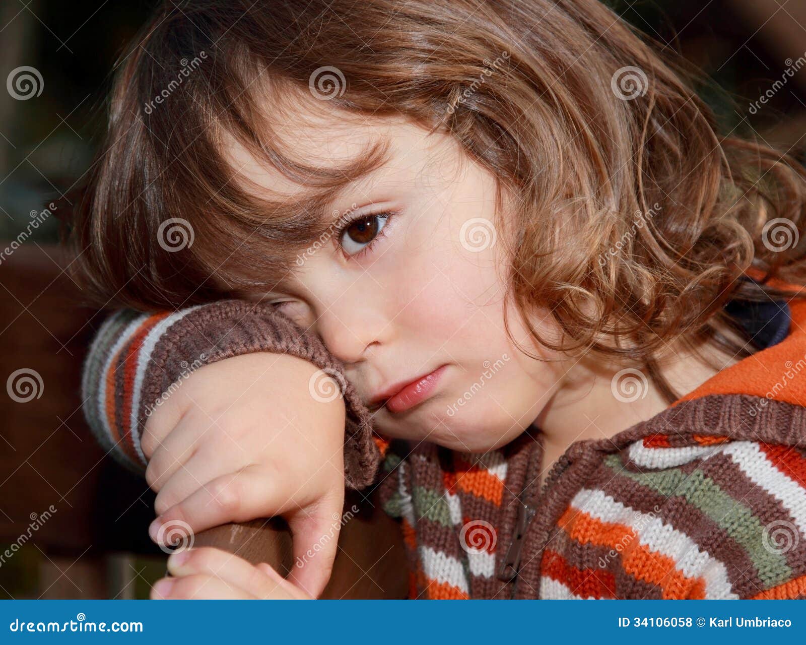 Child expression stock photo. Image of youth, expression - 34106058