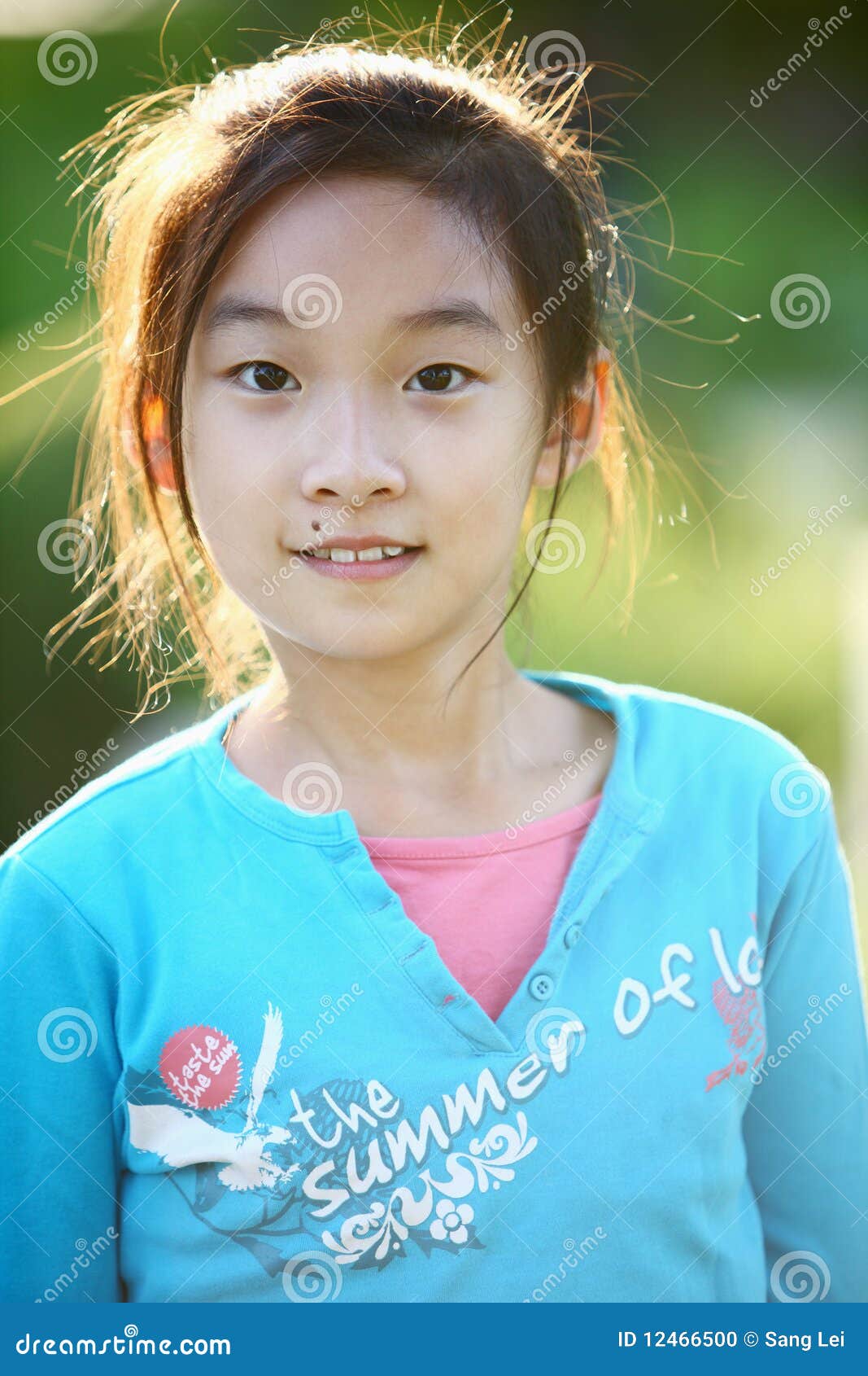 Child face stock photo. Image of beautiful, child, young - 12466500