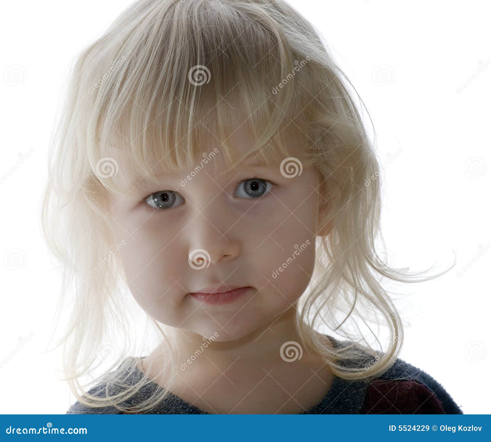 Child face stock image. Image of eyed, face, eyes, toddler - 5524229