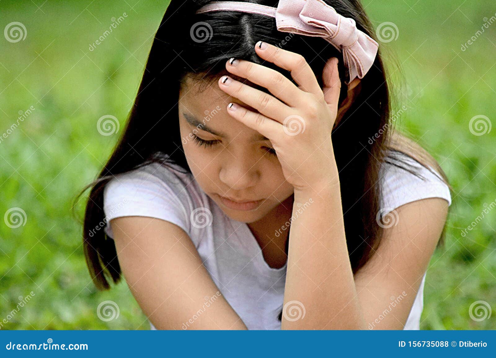 Child and Failure stock photo. Image of unsuccessful - 156735088