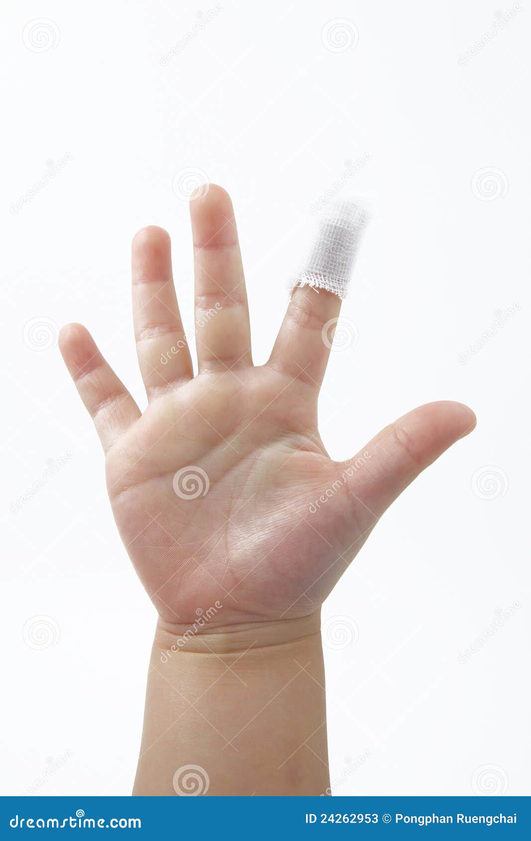 Child finger stock image. Image of injury, finger, accident - 24262953