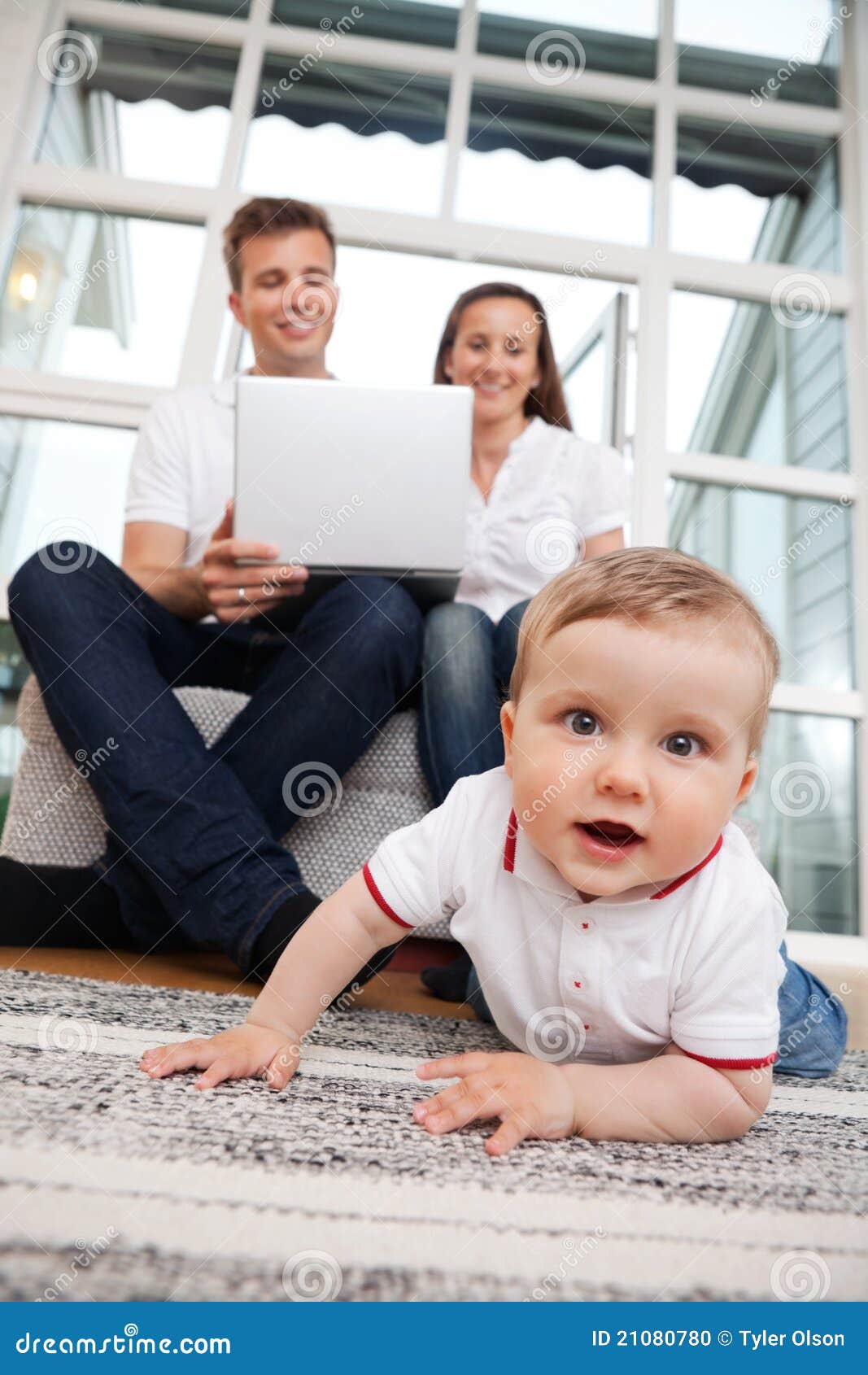 Vertical Parents Computer Stock Photos - Free & Royalty-Free Stock ...