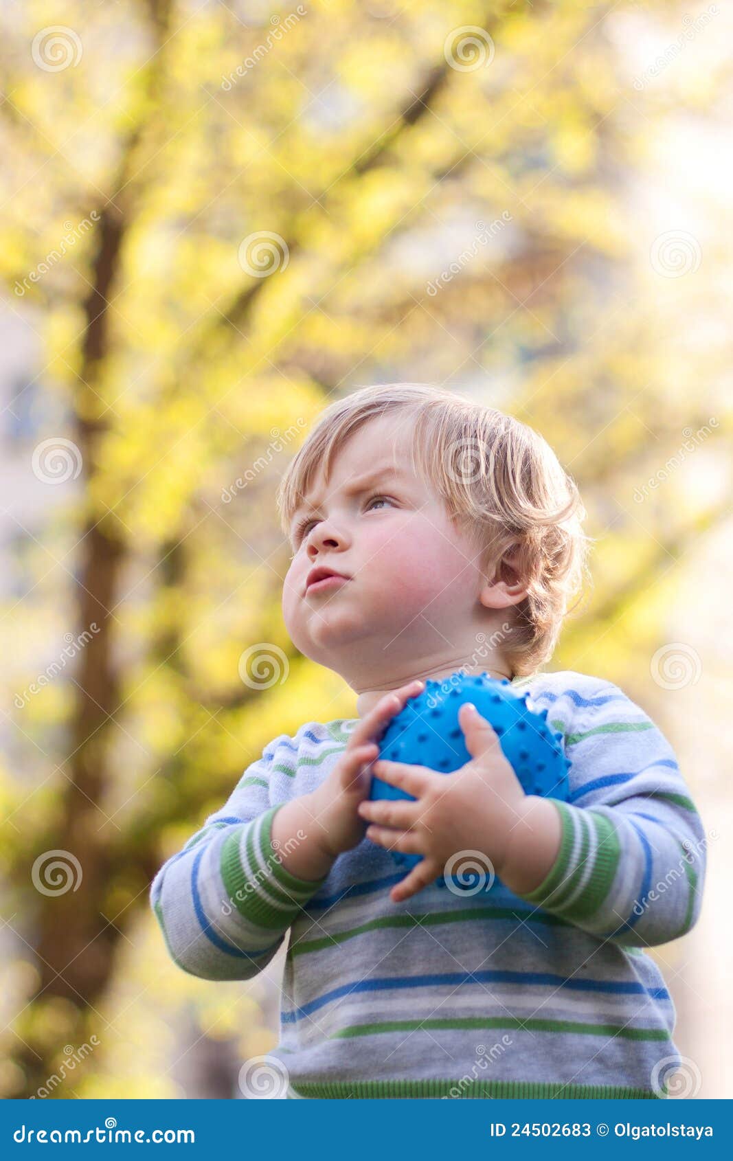 Child focused stock image. Image of person, caucasian - 24502683