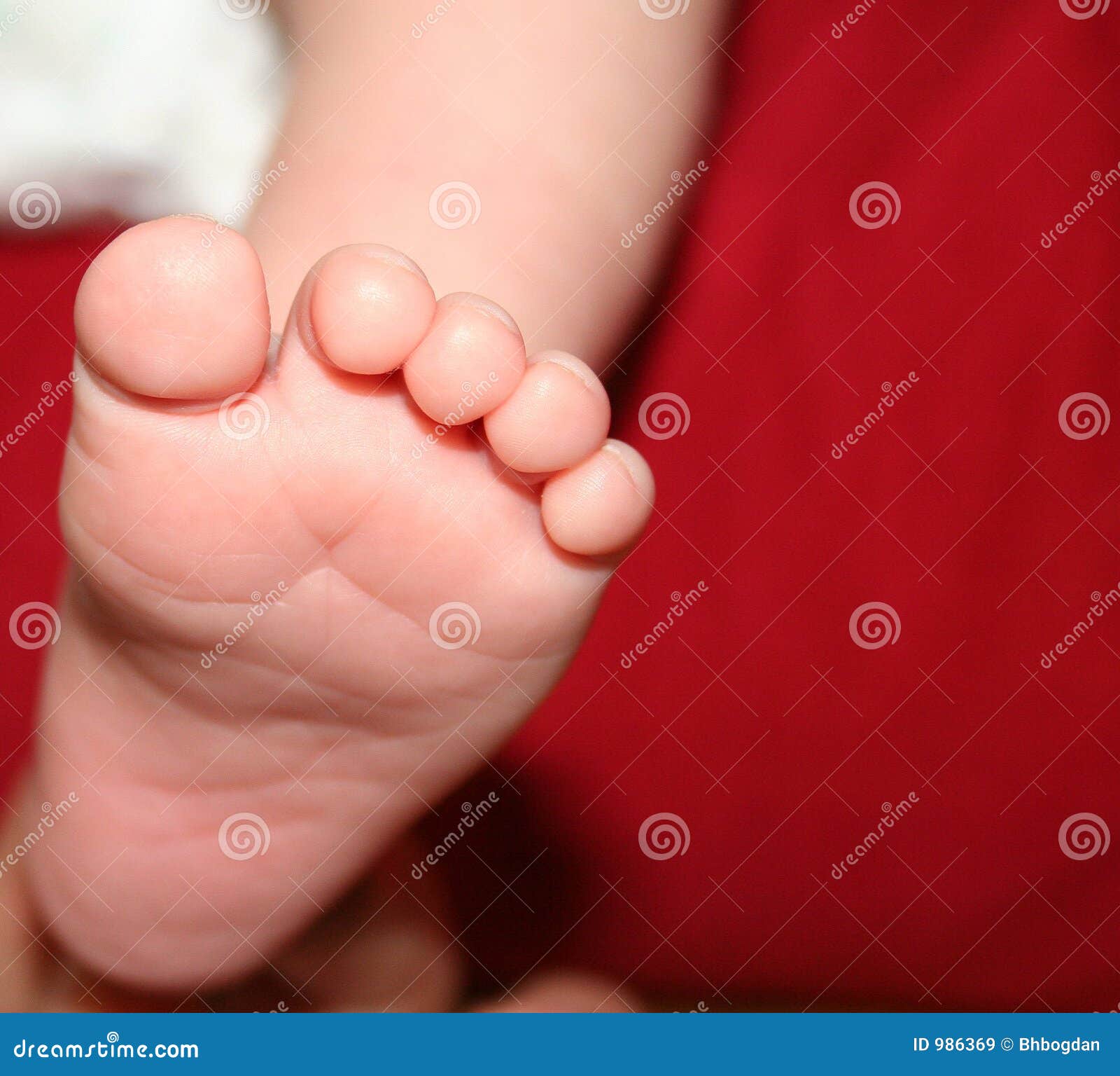 Child foot stock image. Image of white, toes, shoe, feet - 986369