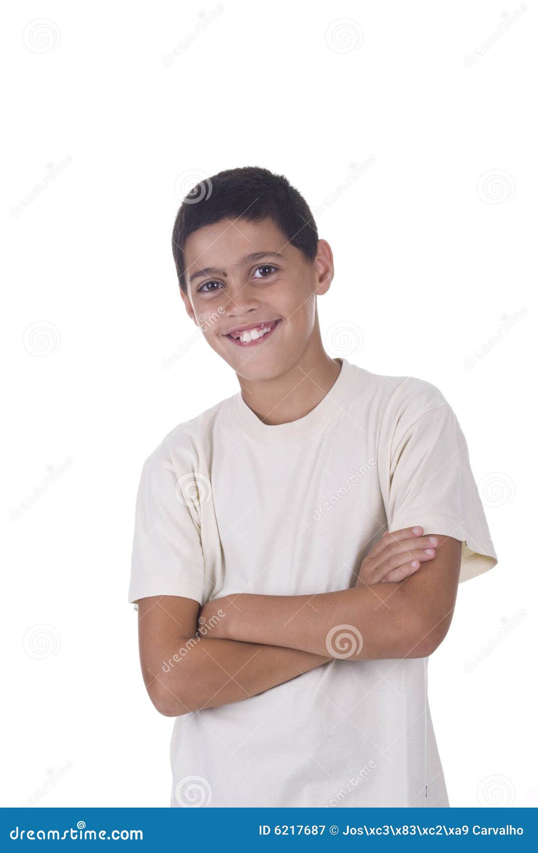 Child full of style. stock image. Image of communication - 6217687