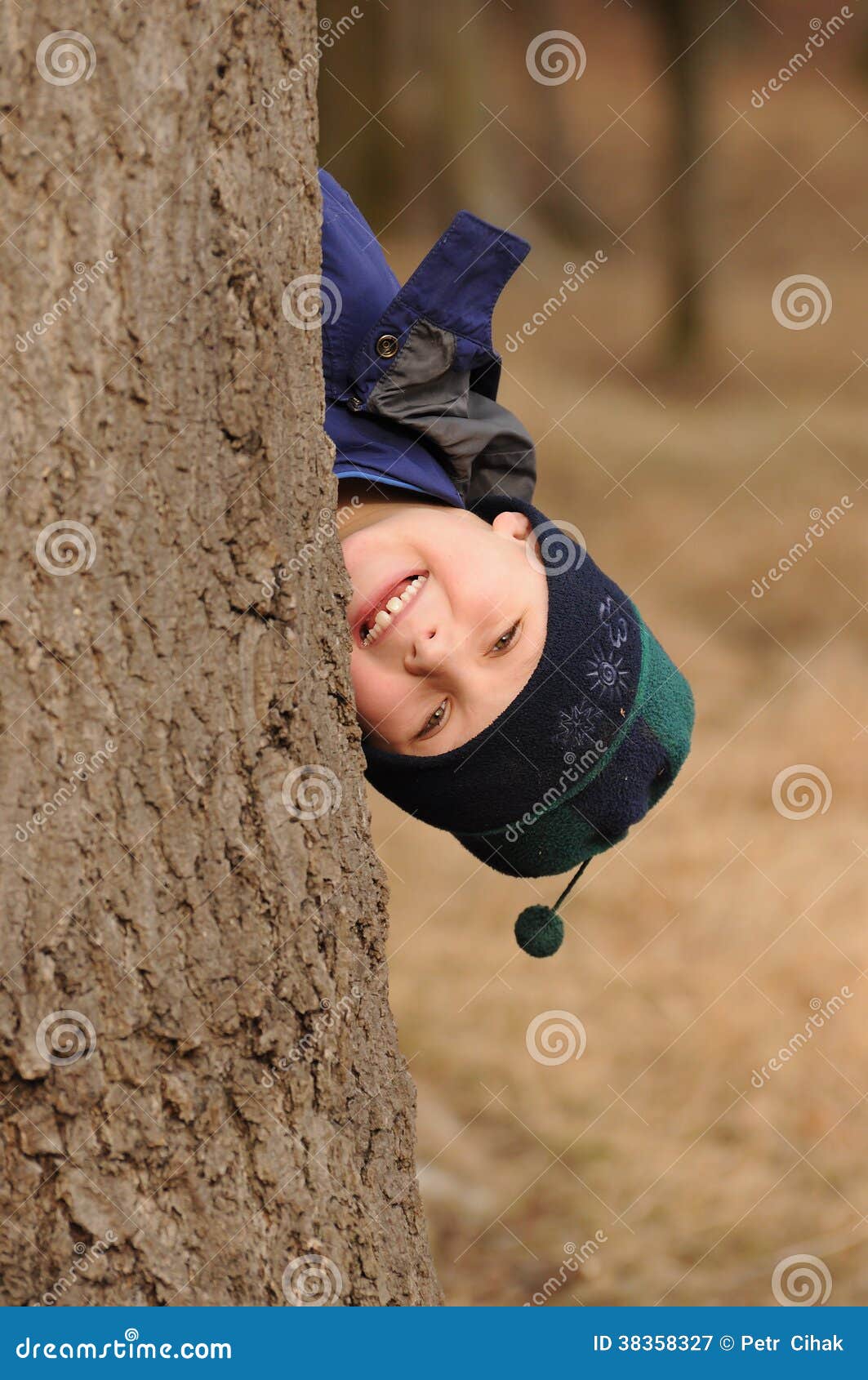 Child fun stock image. Image of smiling, hide, activity - 38358327