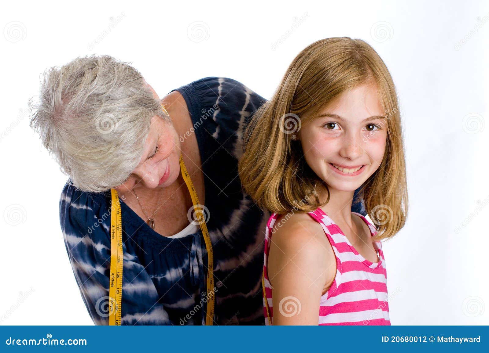 Child getting measured stock photo. Image of retirement - 20680012
