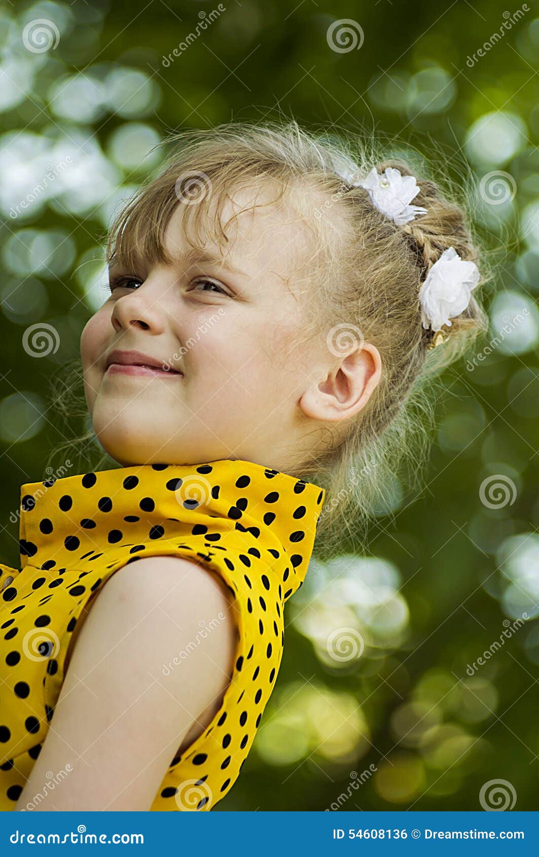 A child is a girl stock photo. Image of fresh, daughter - 54608136