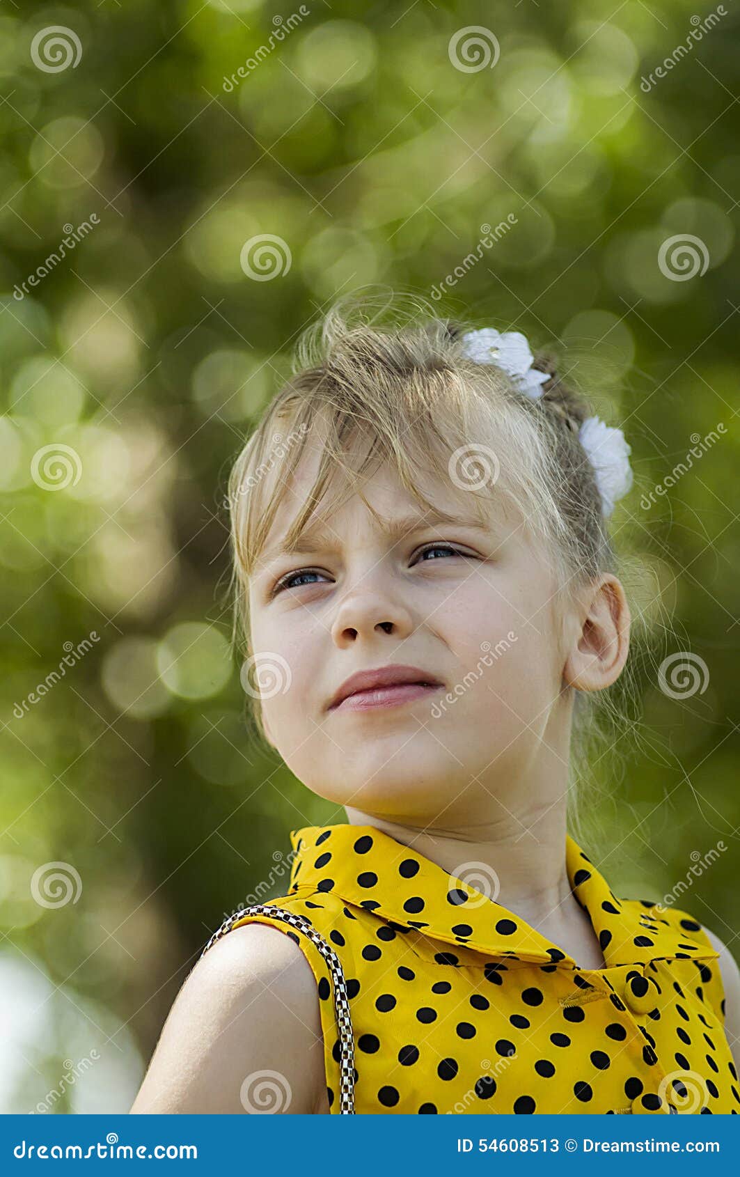 A child is a girl stock image. Image of daughter, child - 54608513