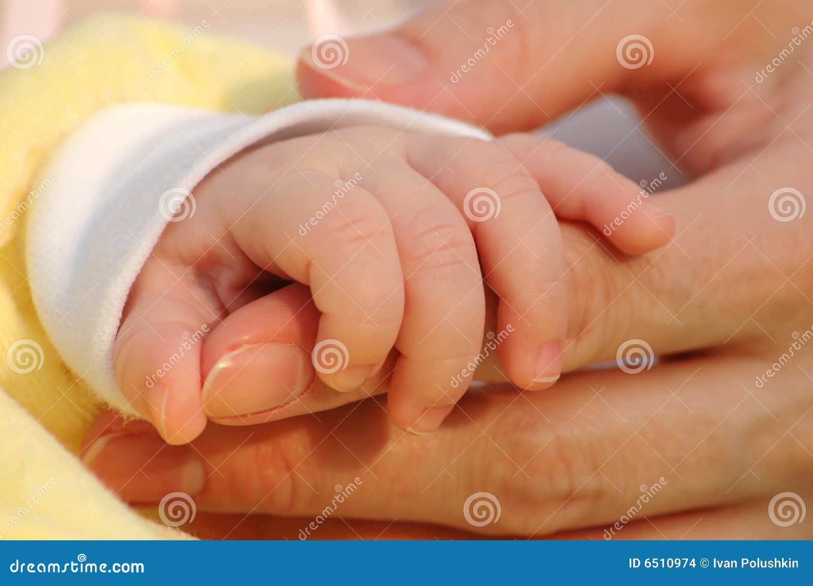Child hand stock photo. Image of offspring, toddler, cheerful - 6510974