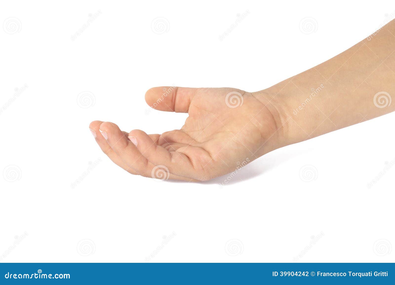 Child hand taking position stock photo. Image of pick - 39904242