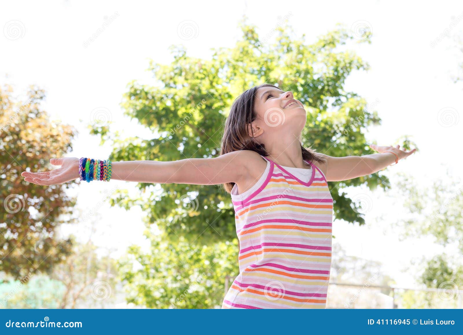 Child stock image. Image of joyful, cheerful, child, portrait - 41116945