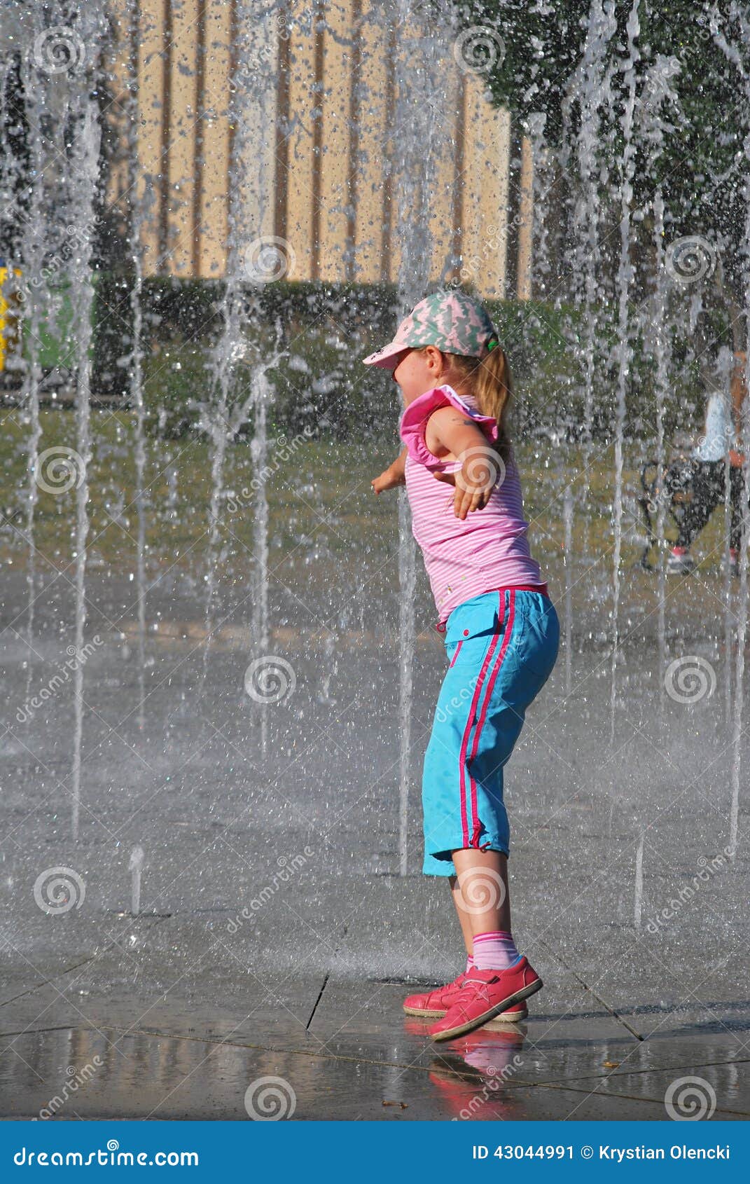 Child and the heat editorial photo. Image of europa, young - 43044991