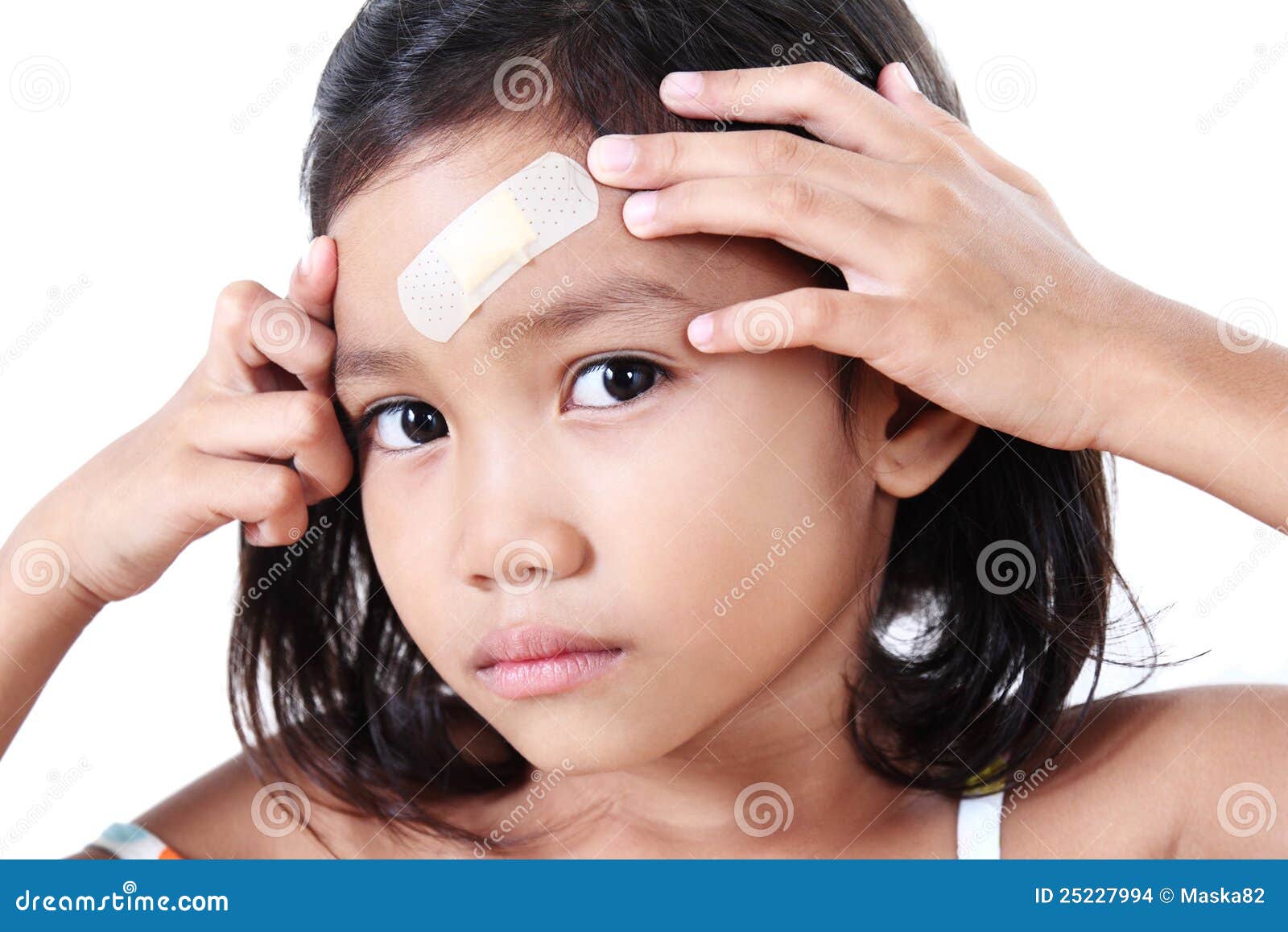 Child Injury stock photo. Image of medical, health, young - 25227994