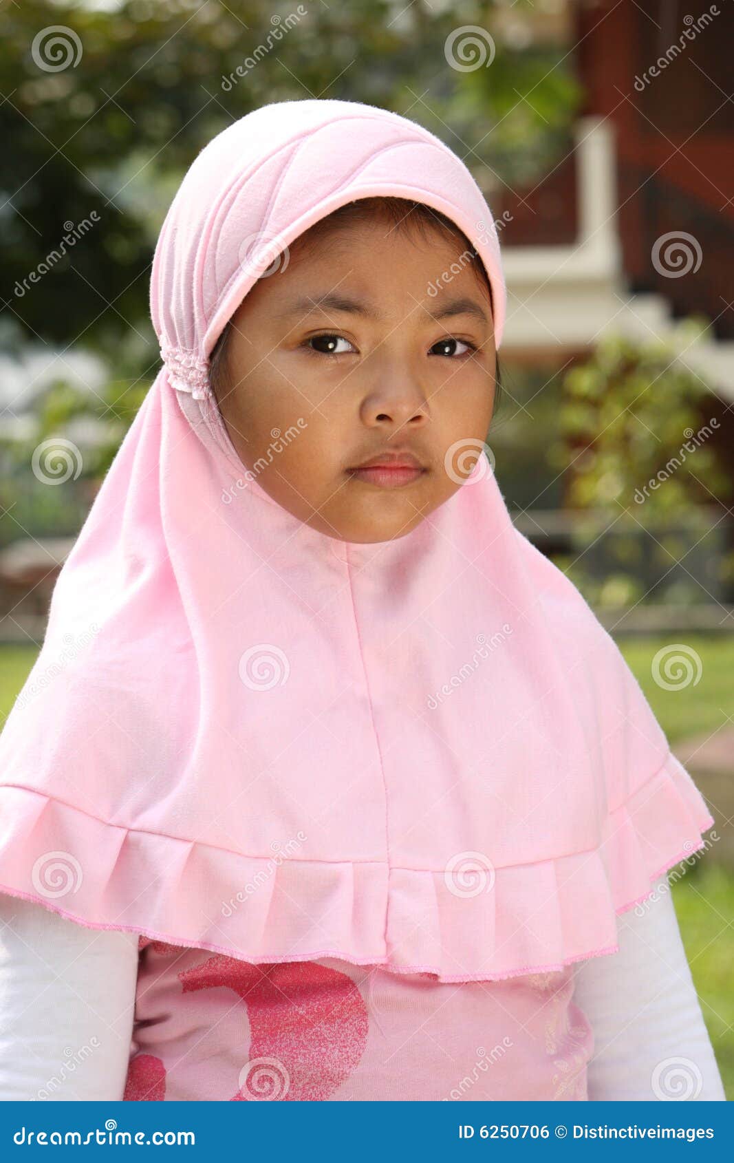 Child of Islam stock photo. Image of muslim, little, beauty - 6250706