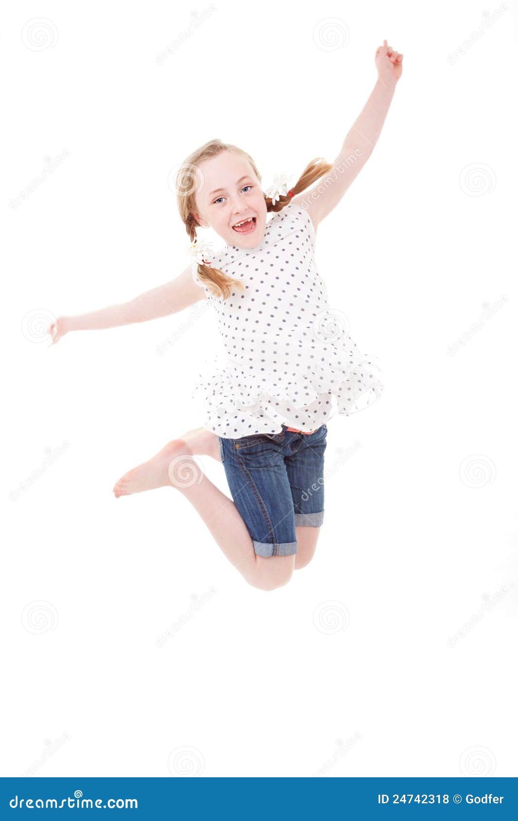 Child jumping stock photo. Image of person, happy, success - 24742318