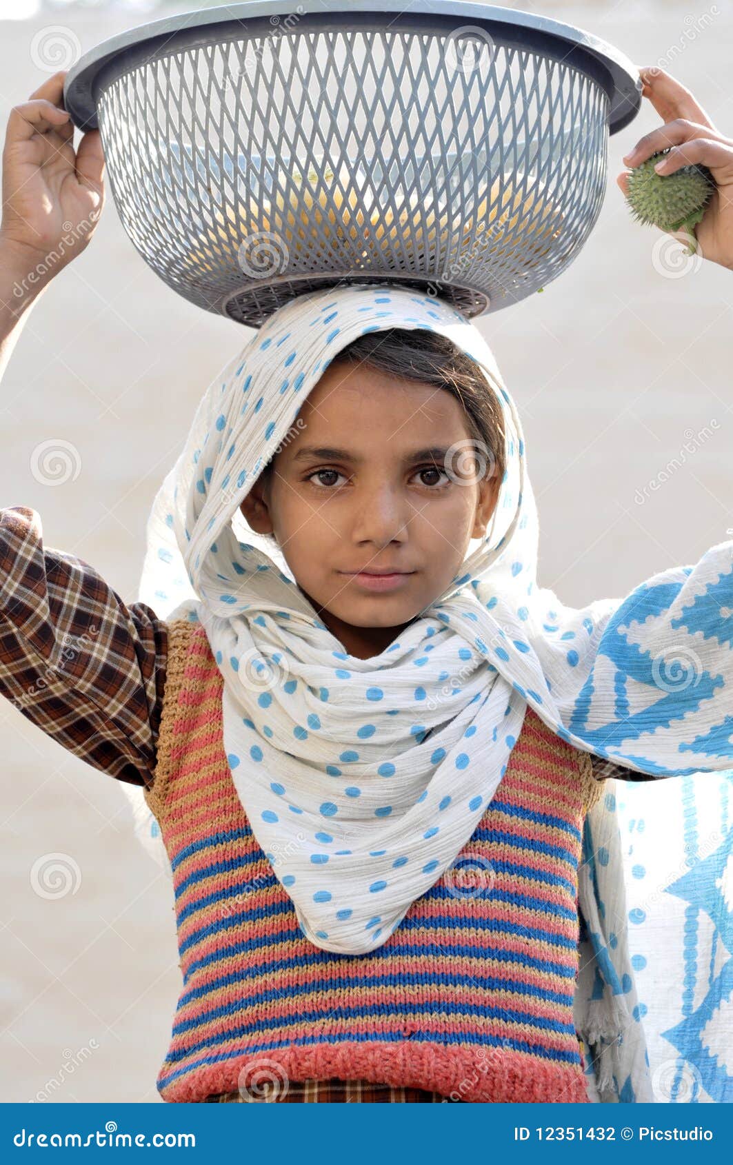 Child labour stock photo. Image of childhood, young, model - 12351432