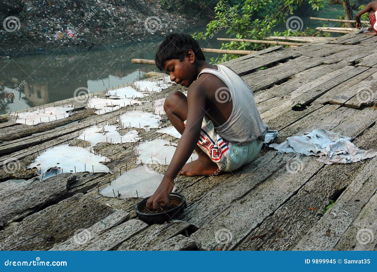 Child Labour in India. editorial image. Image of issue - 9899945