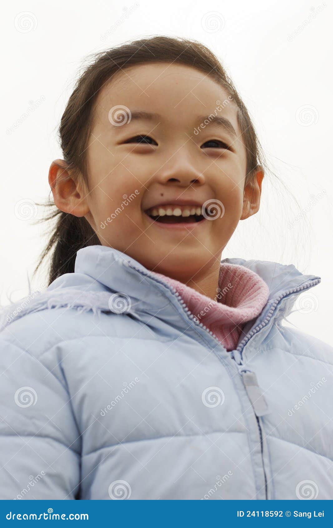 Child laugh stock photo. Image of young, beauty, girl - 24118592