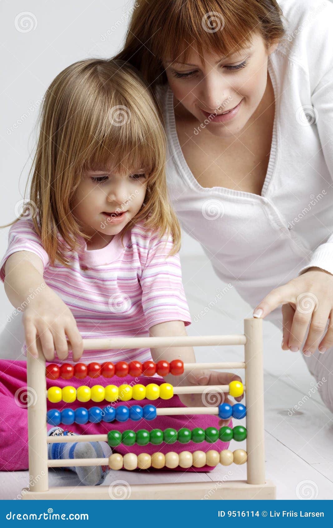Child learning stock photo. Image of schooling, childhood - 9516114