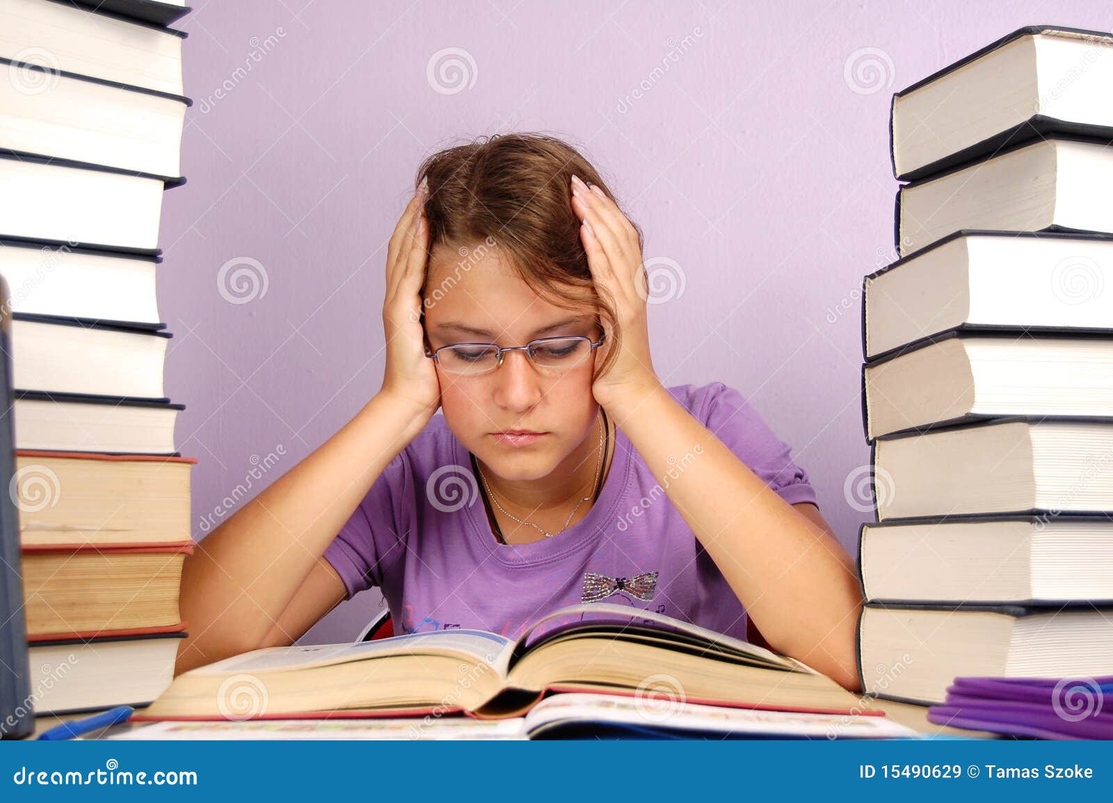 Child with Learning Difficulty Stock Image - Image of person, academic ... Child with Learning Difficulty Stock Image - Image of person, academic ...