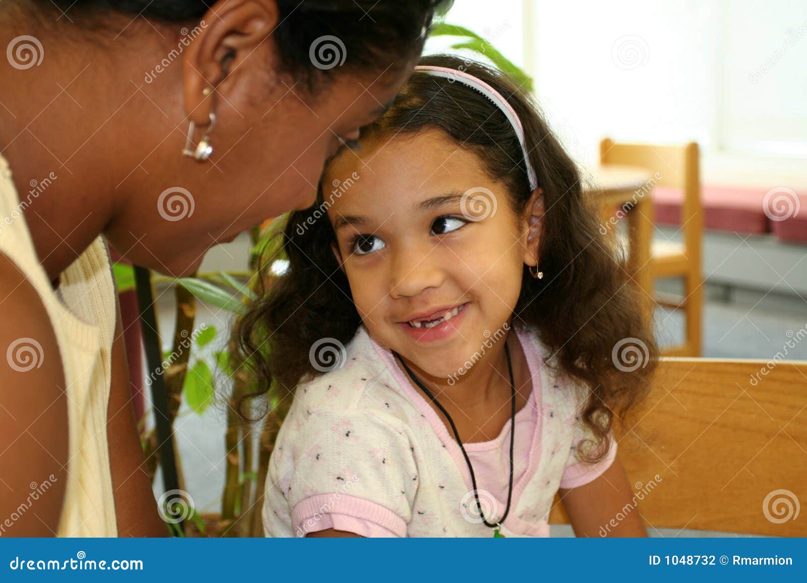 Child in Library stock photo. Image of browse, kids, class - 1048732