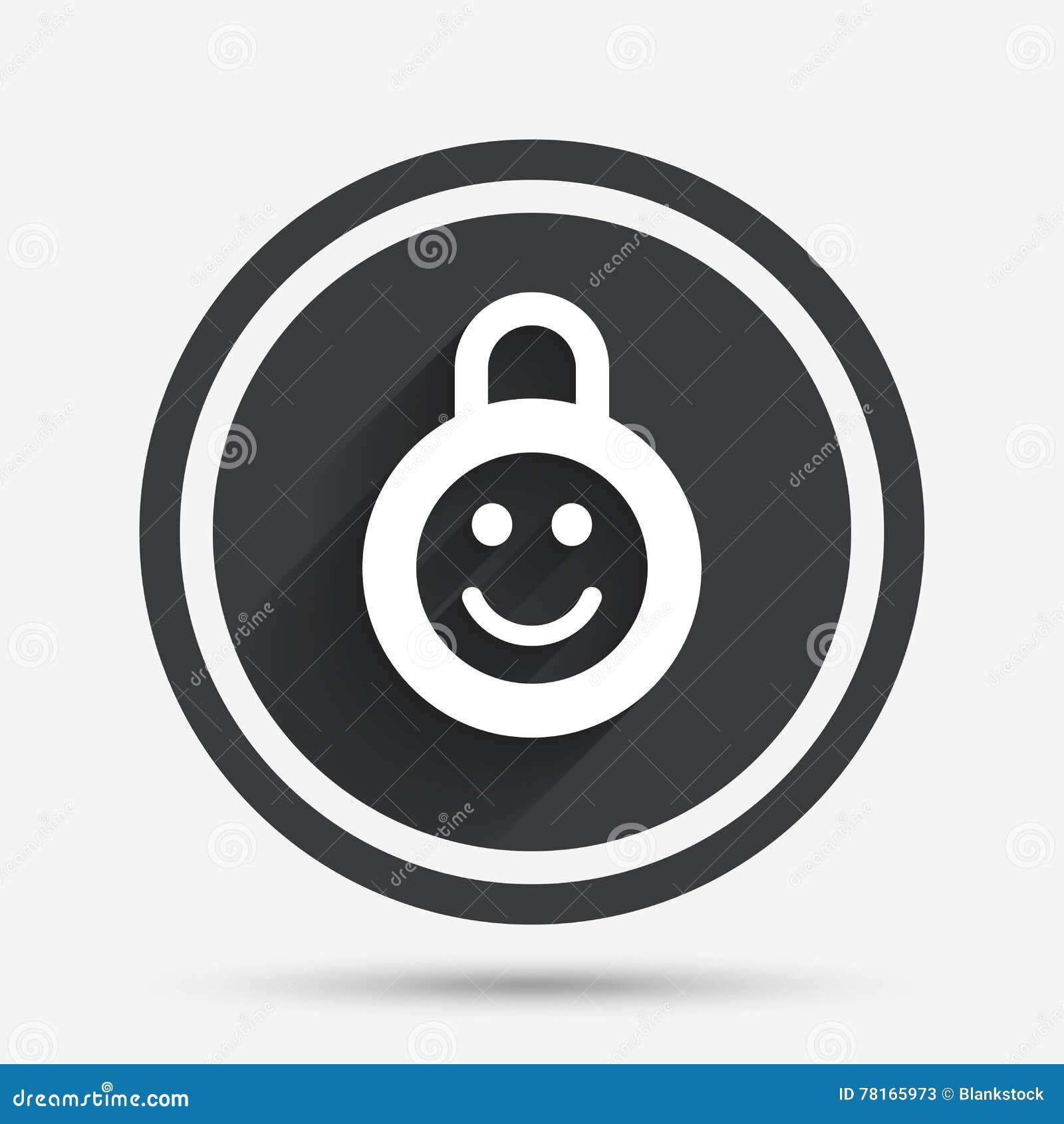 Smile Day Symbol Character Smiley Face Red Tongue Vector Illustration ...