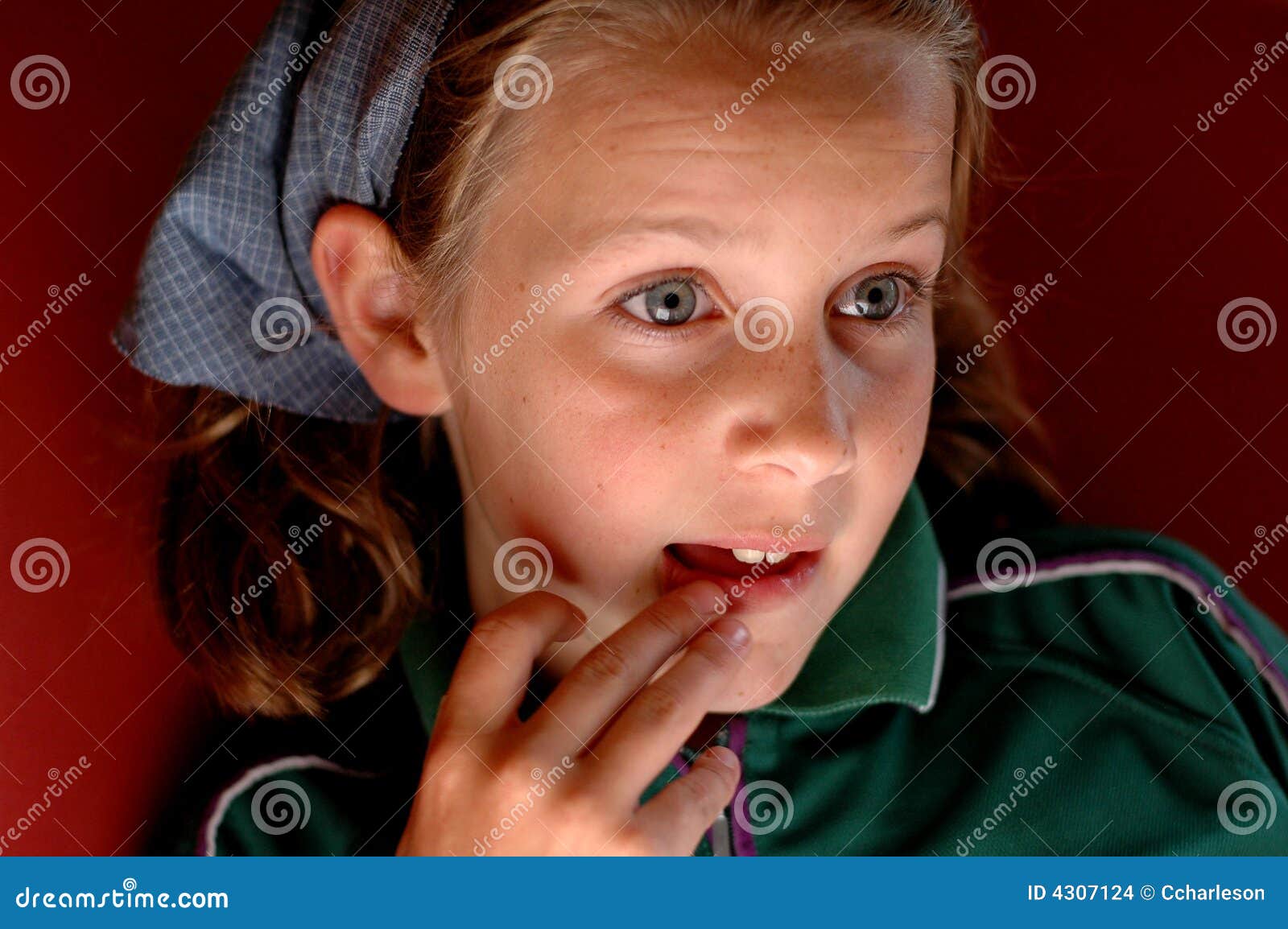 Child looking amazed stock photo. Image of child, education - 4307124
