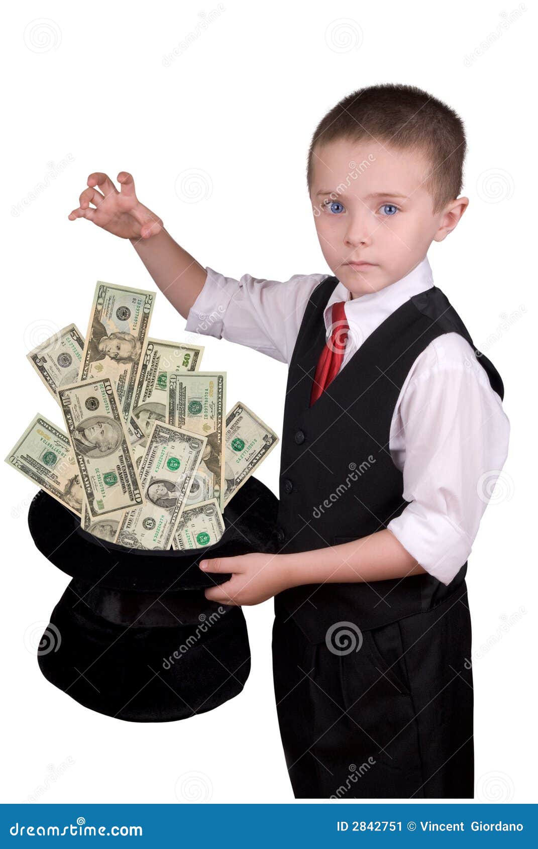 Child Magician stock image. Image of legend, business - 2842751 Child Magician stock image. Image of legend, business - 2842751