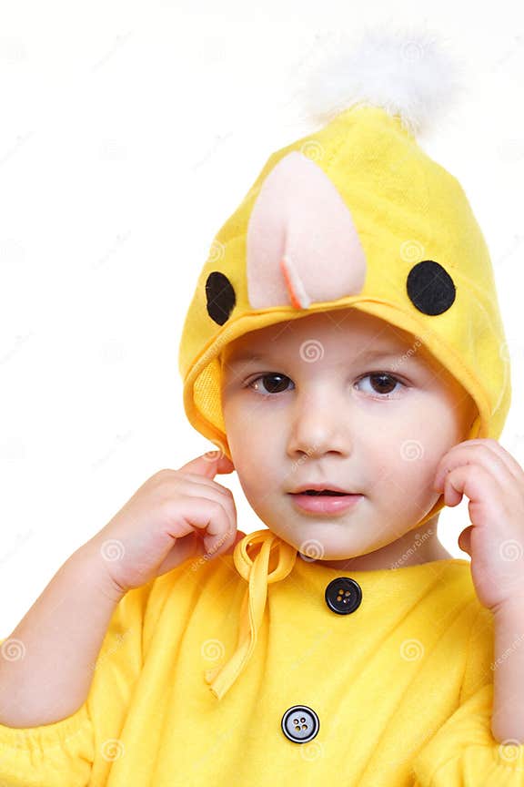 Child masquerade stock image. Image of cute, home, preschool - 496237